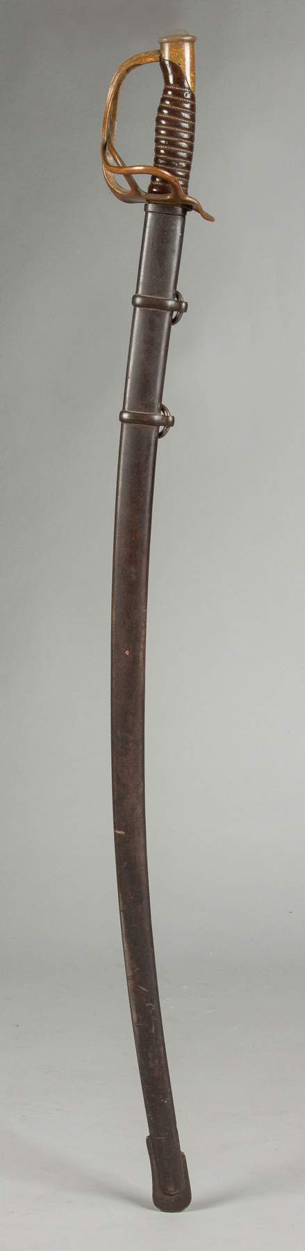 Civil War Sword | Cottone Auctions