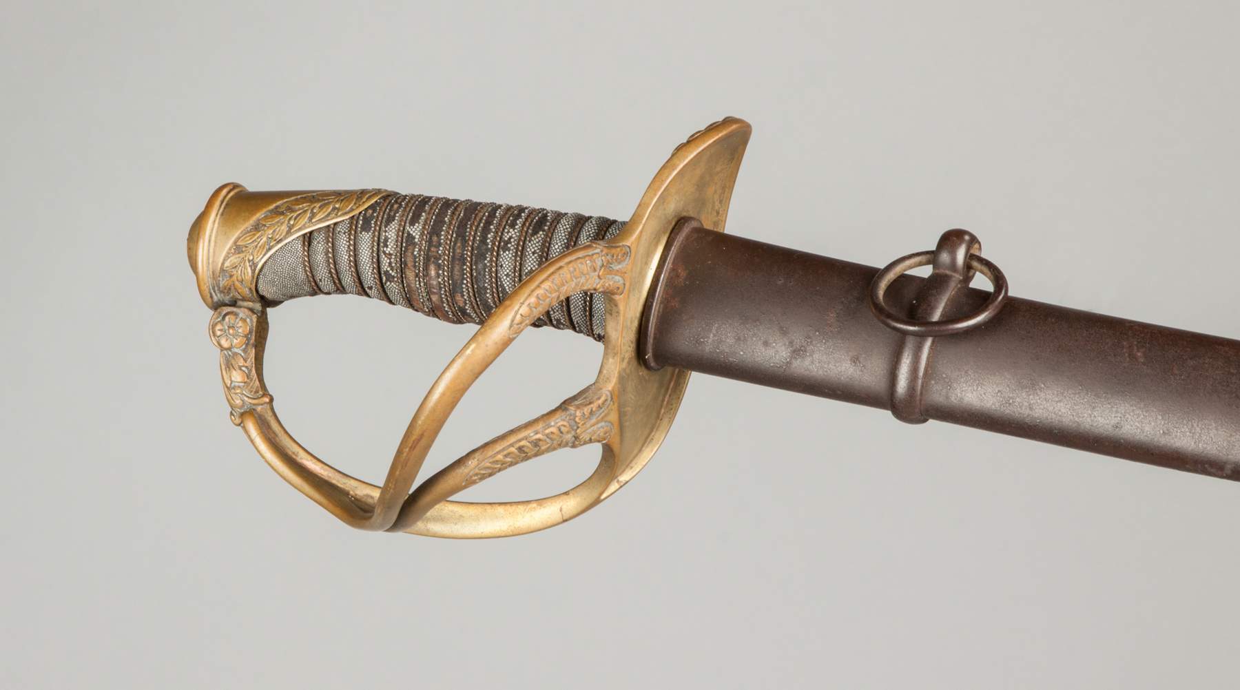 Civil War Sword | Cottone Auctions