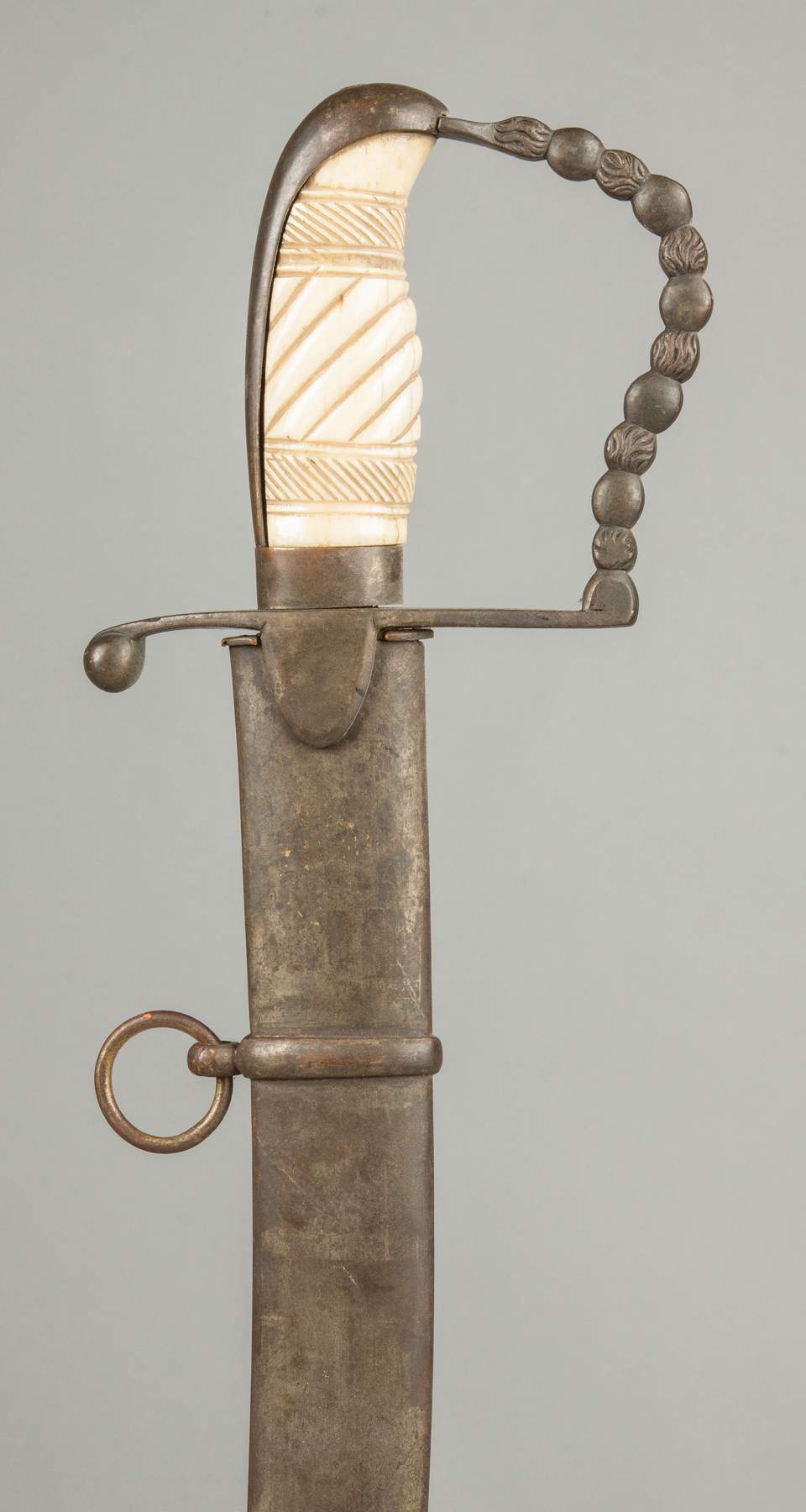 Militia Sword | Cottone Auctions