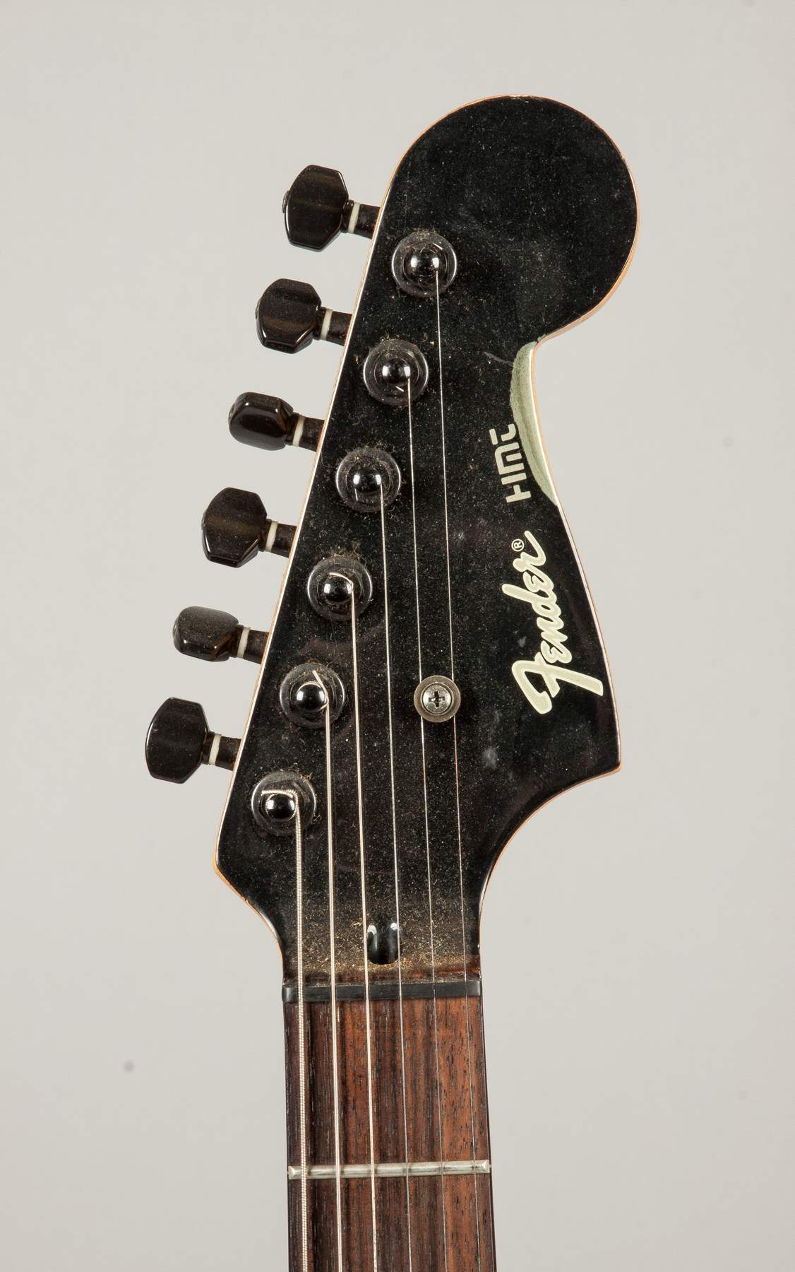 Fender 1991-1992 HMT Telecaster | Cottone Auctions