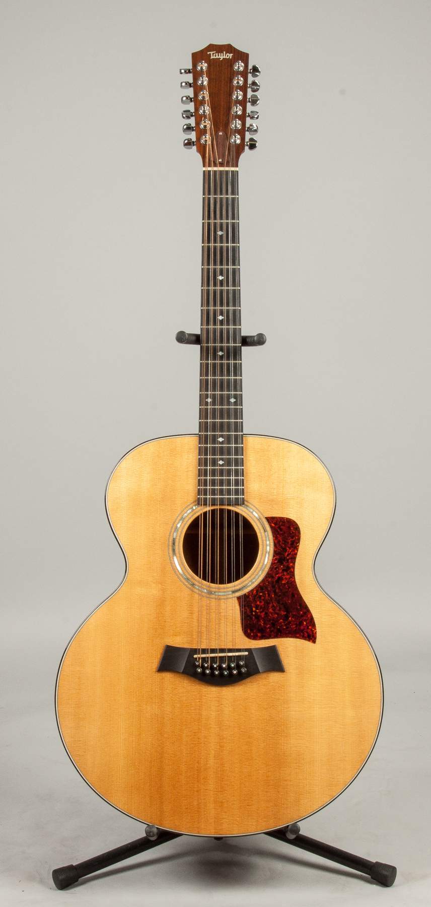 Taylor 12-String Acoustic Model #555 | Cottone Auctions