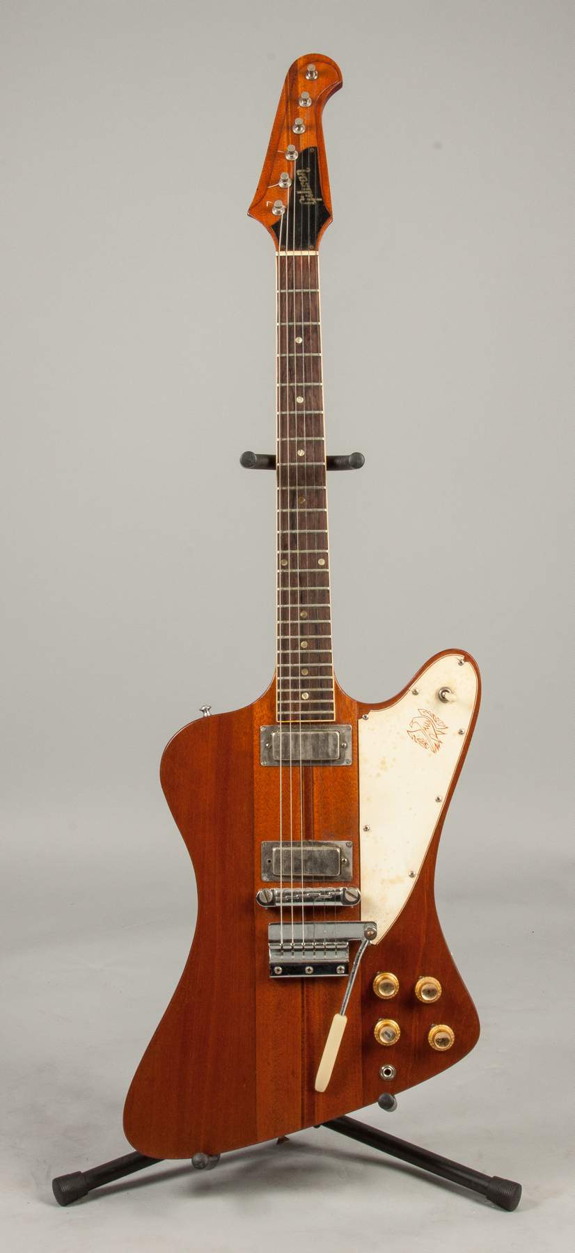 Gibson 1960's Firebird Reverse | Cottone Auctions