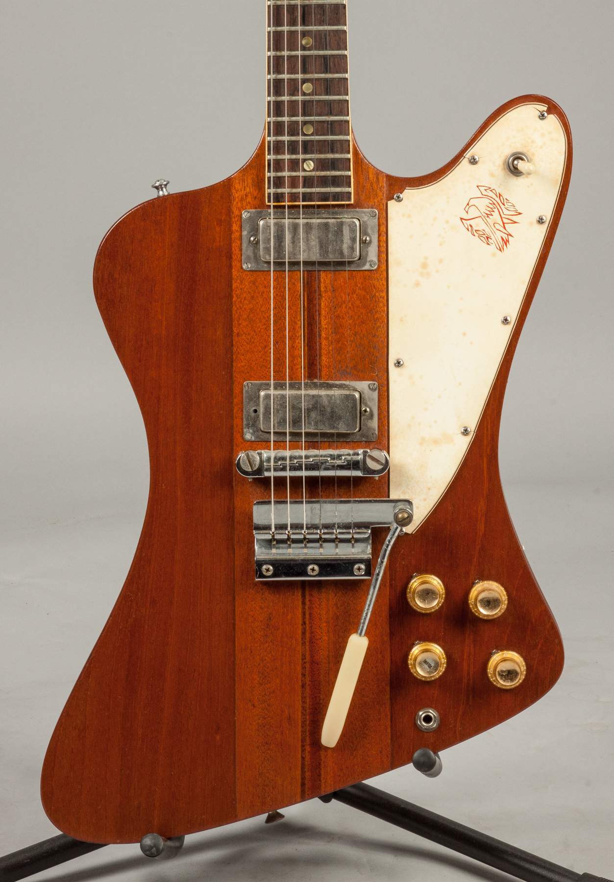 Gibson 1960's Firebird Reverse | Cottone Auctions