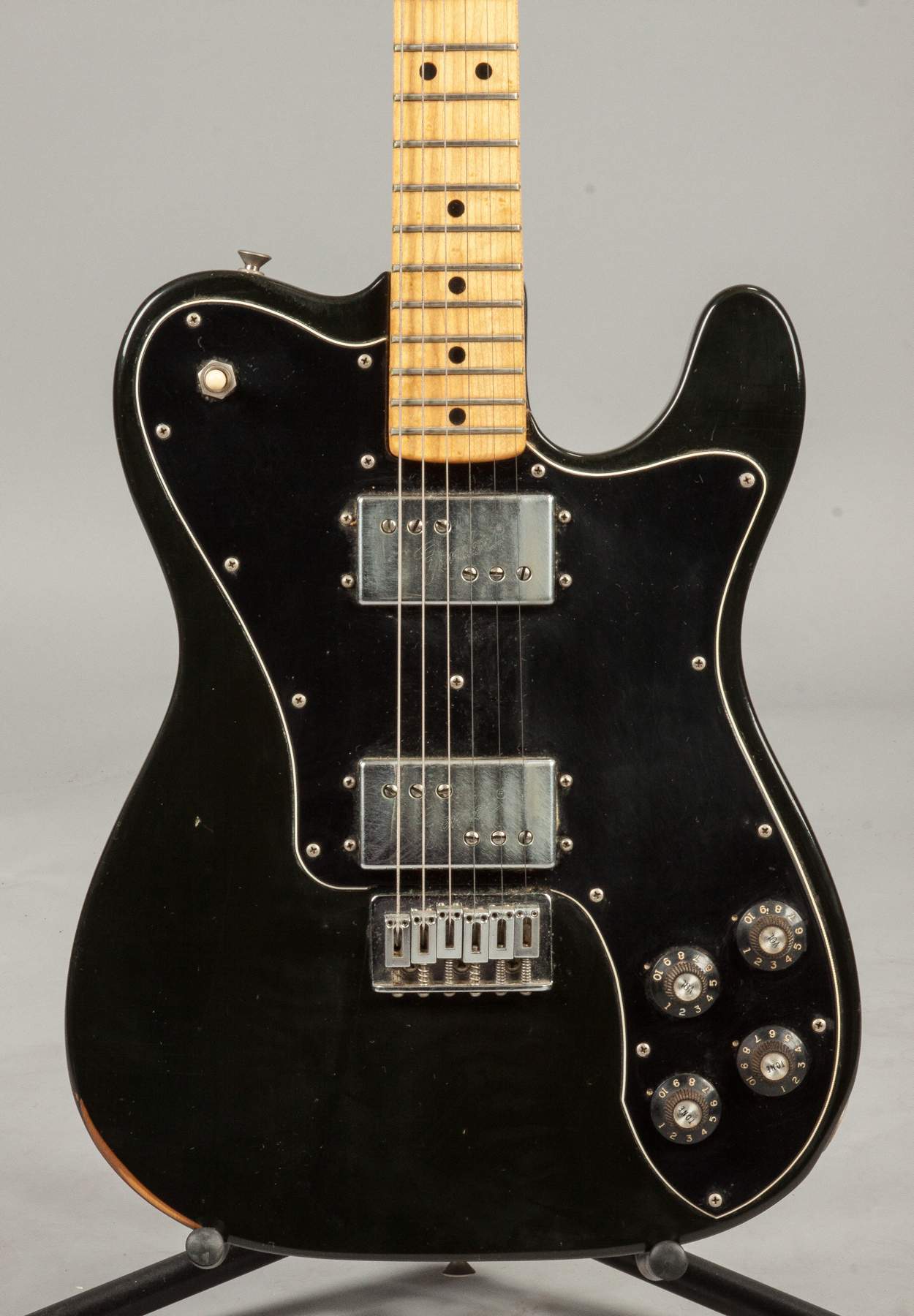Fender 1970's Telecaster Deluxe | Cottone Auctions