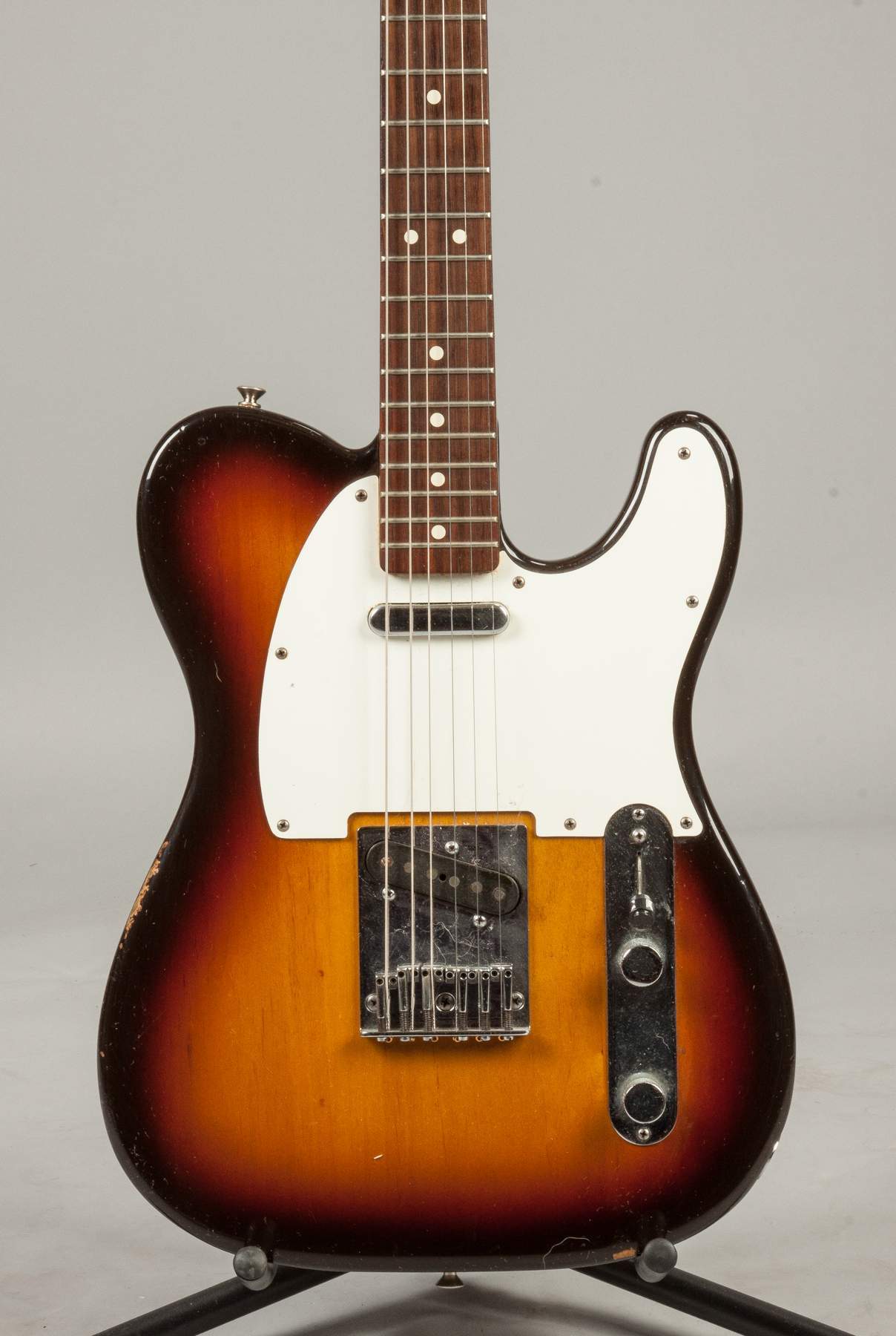 Fender Telecaster | Cottone Auctions
