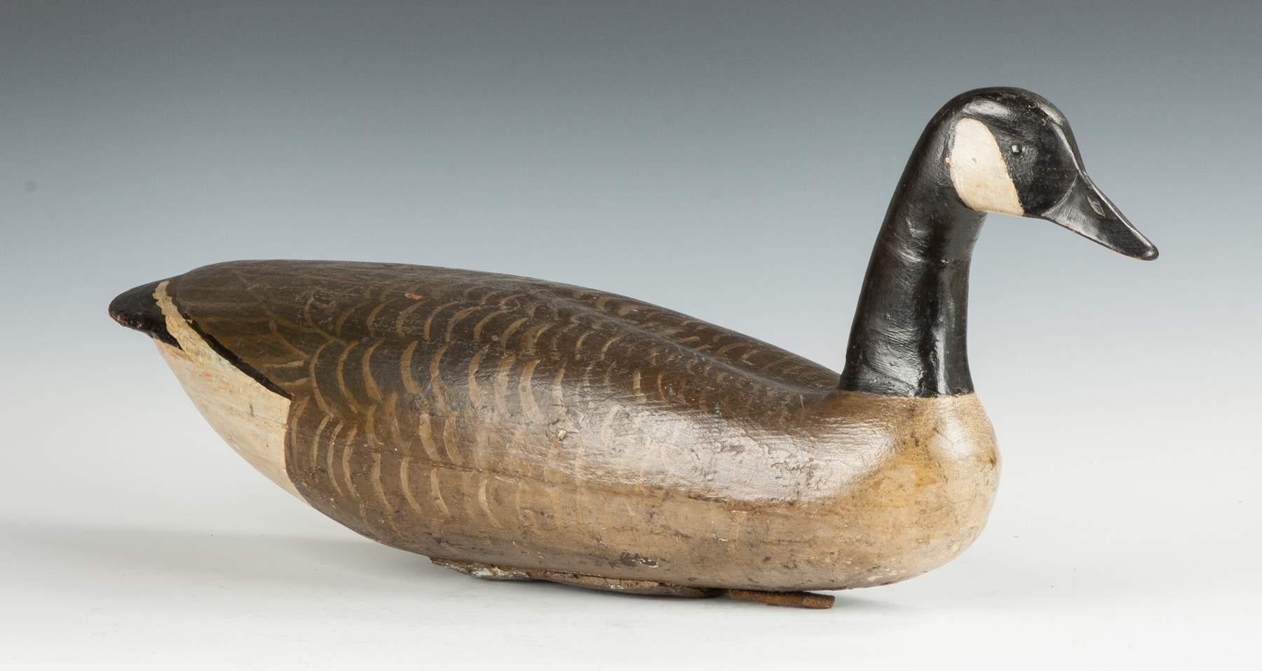 George Harvey Canadian Goose | Cottone Auctions