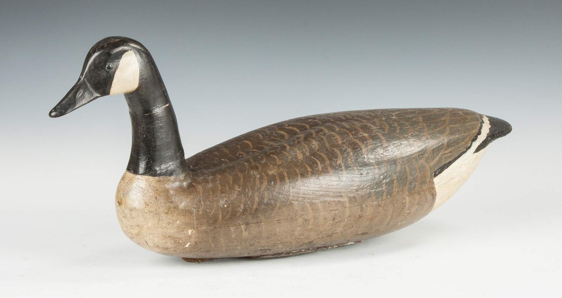 George Harvey Canadian Goose | Cottone Auctions