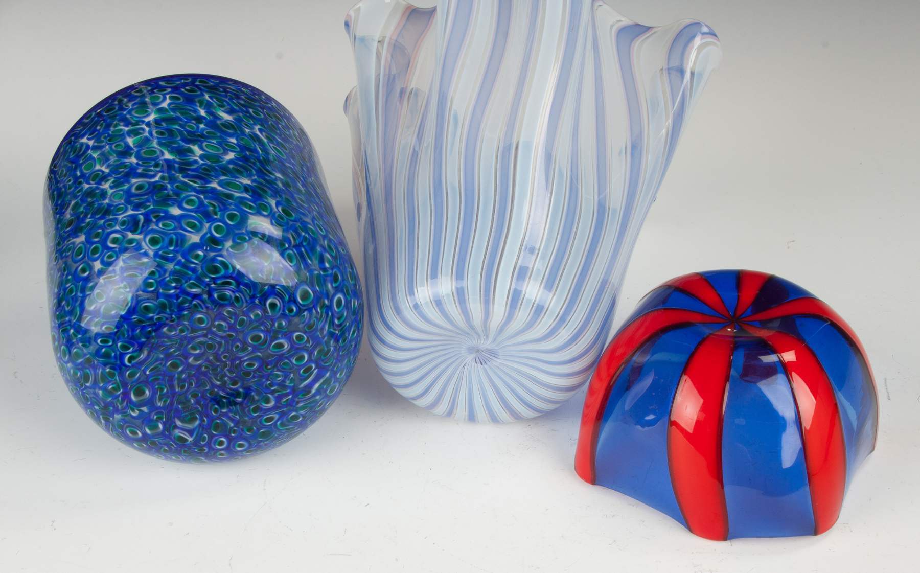 Italian Glass | Cottone Auctions