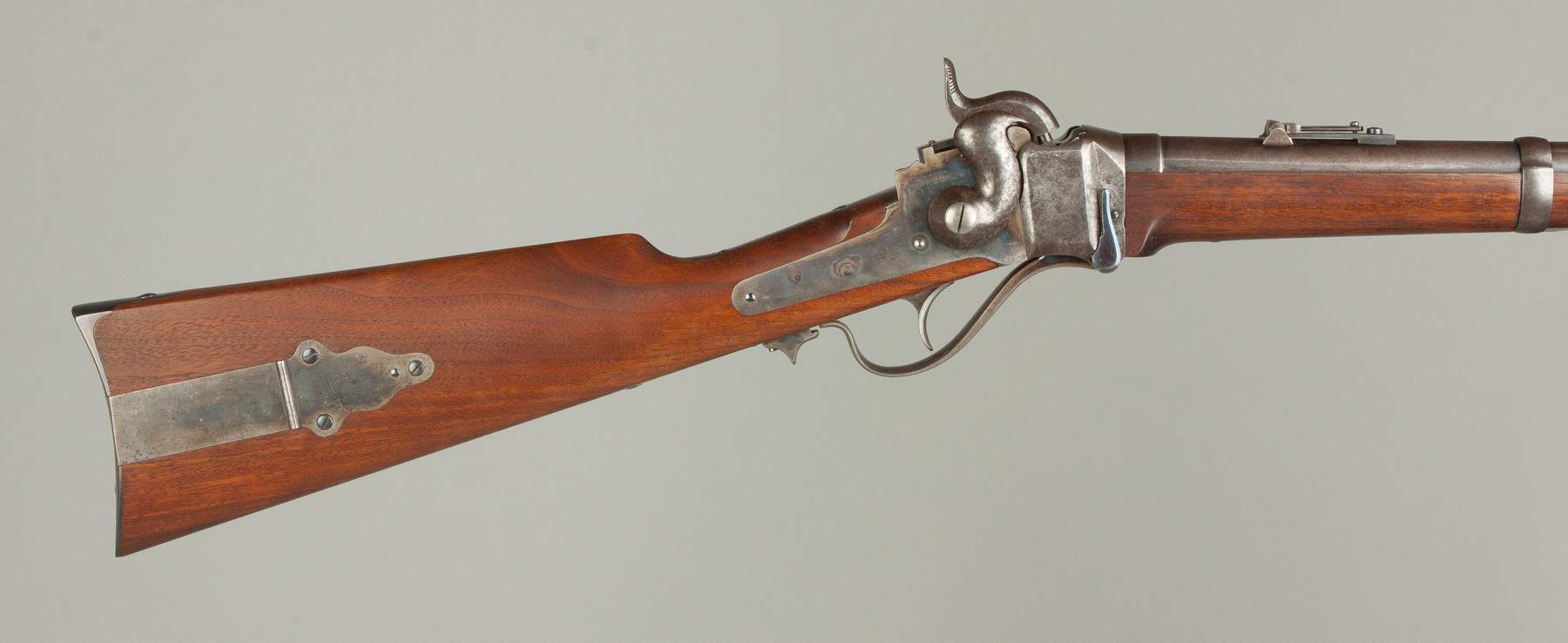 Sharps Carbine Model 1863 | Cottone Auctions
