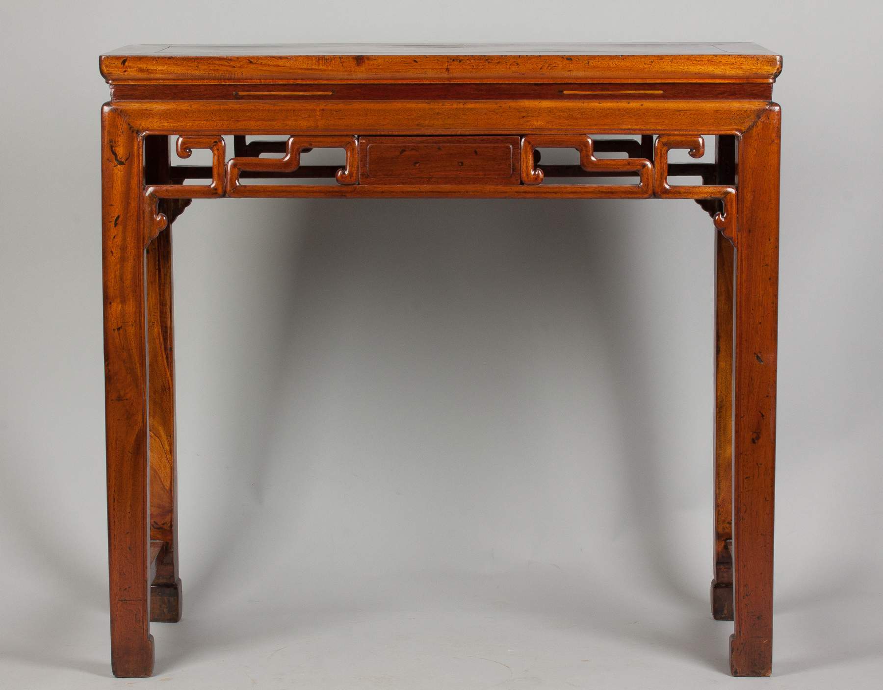 Pair of Chinese Side Tables | Cottone Auctions