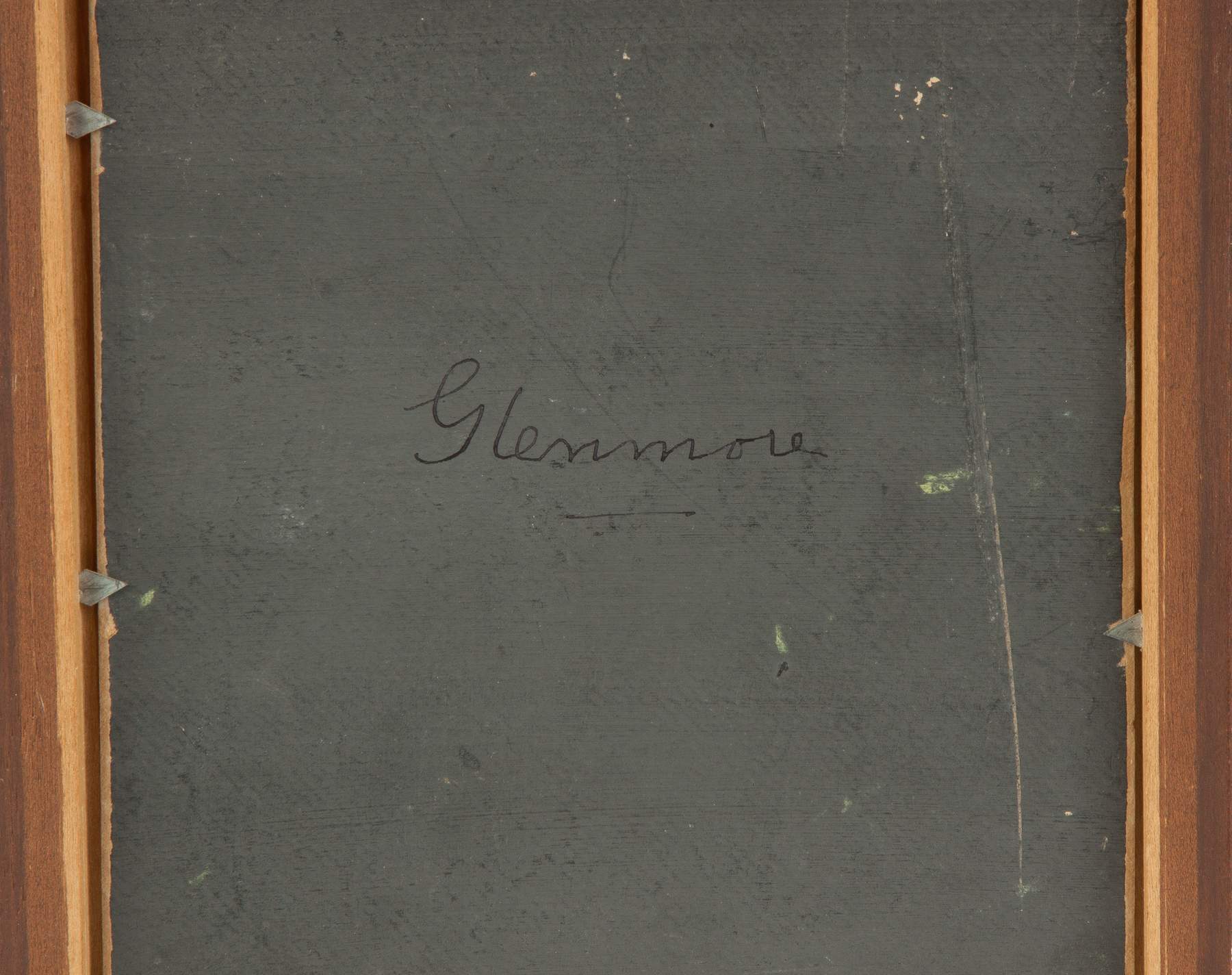 Four Robert Harris (American, 1893-1976) Paintings | Cottone Auctions