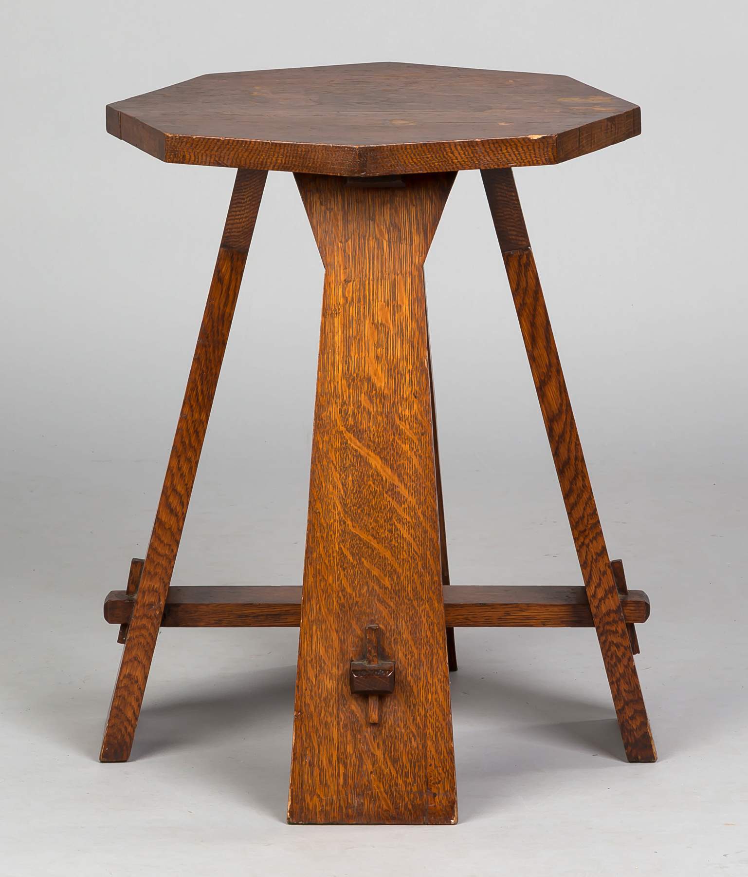 Tabouret Table | Cottone Auctions