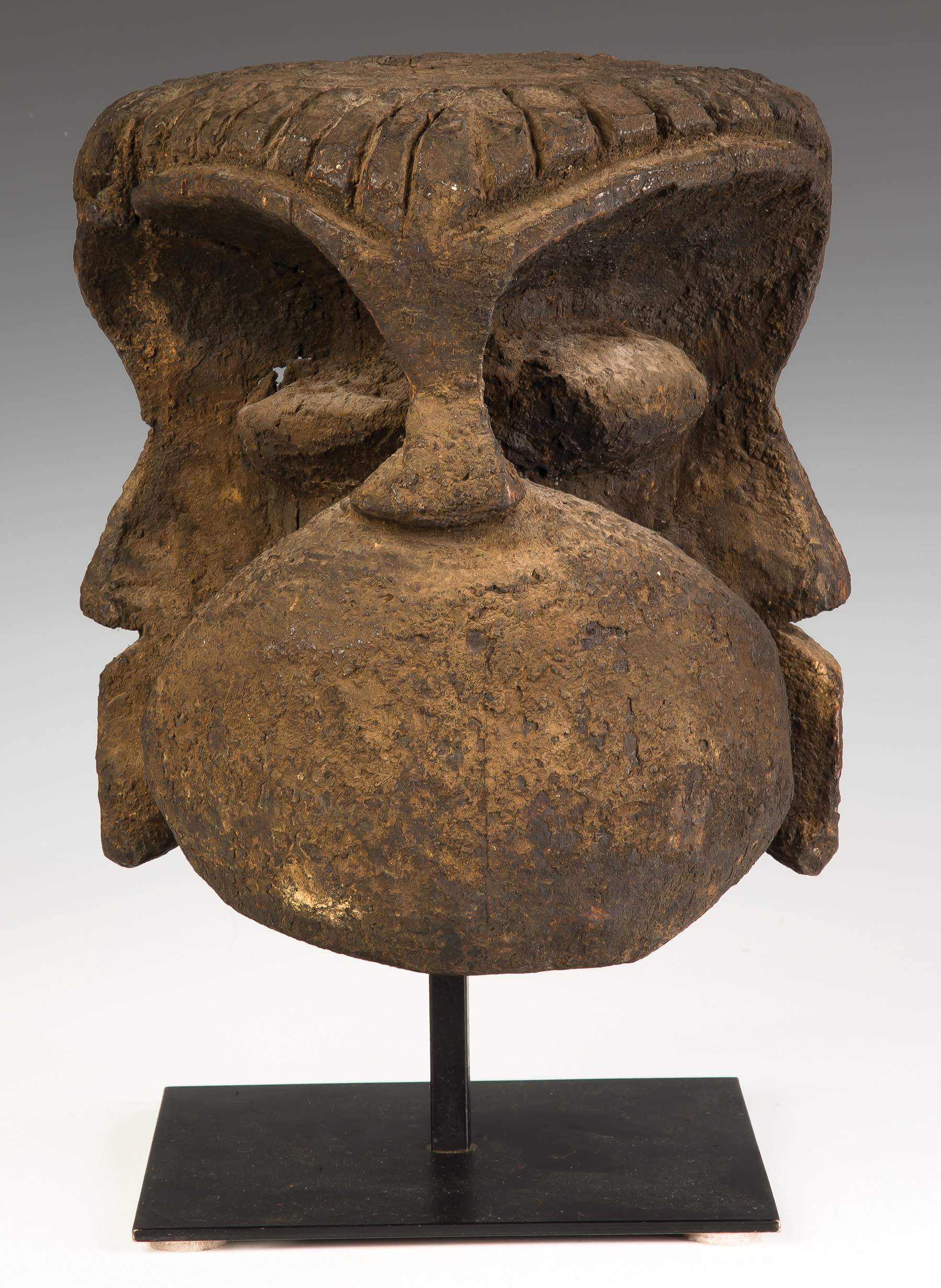 Bangwa Night Mask | Cottone Auctions