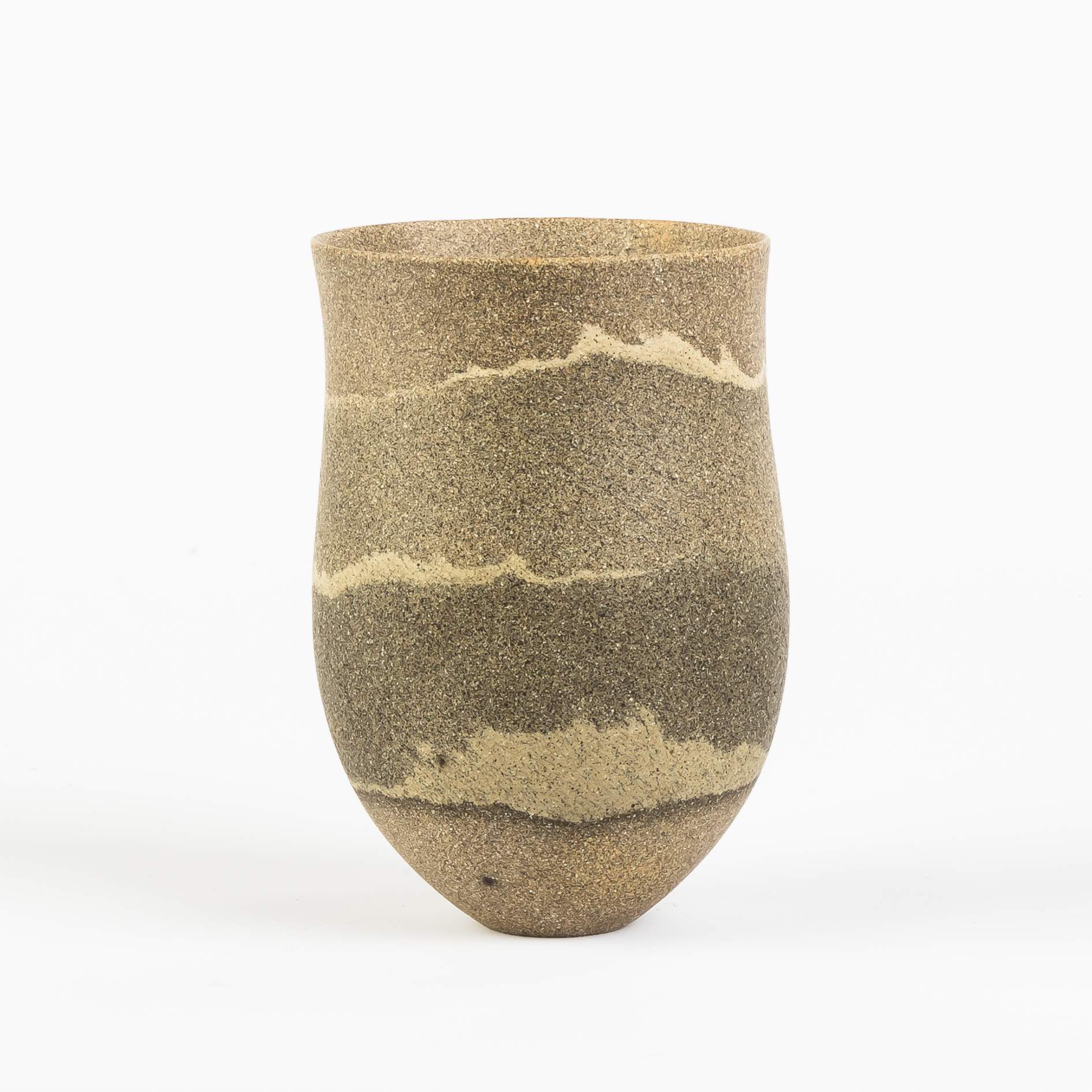 Jennifer Lee (British, B. 1956) Vessel | Cottone Auctions