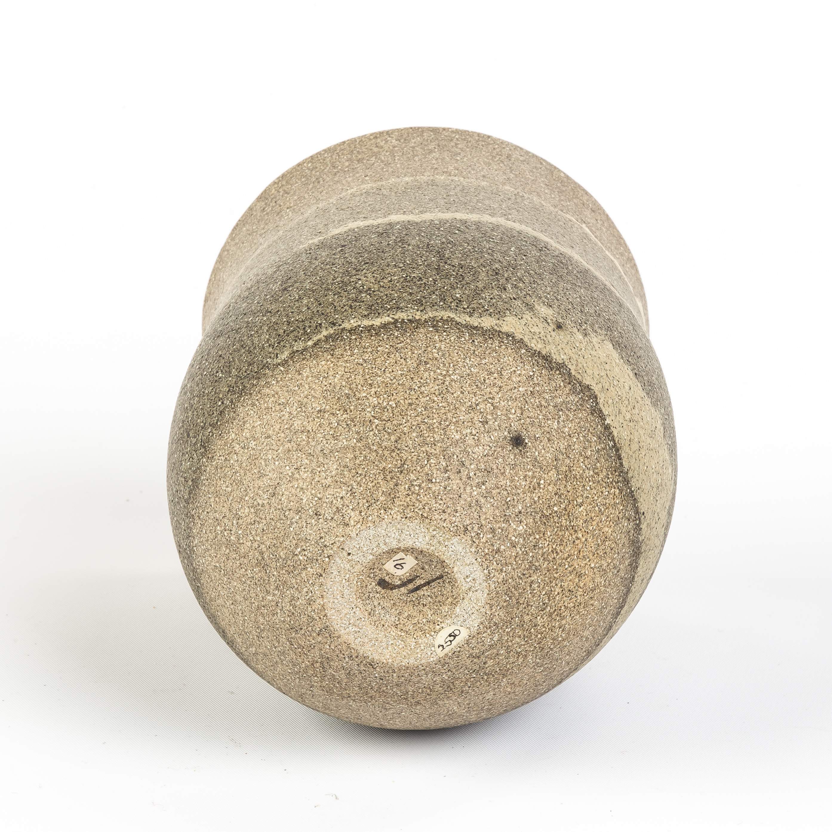 Jennifer Lee (British, B. 1956) Vessel | Cottone Auctions