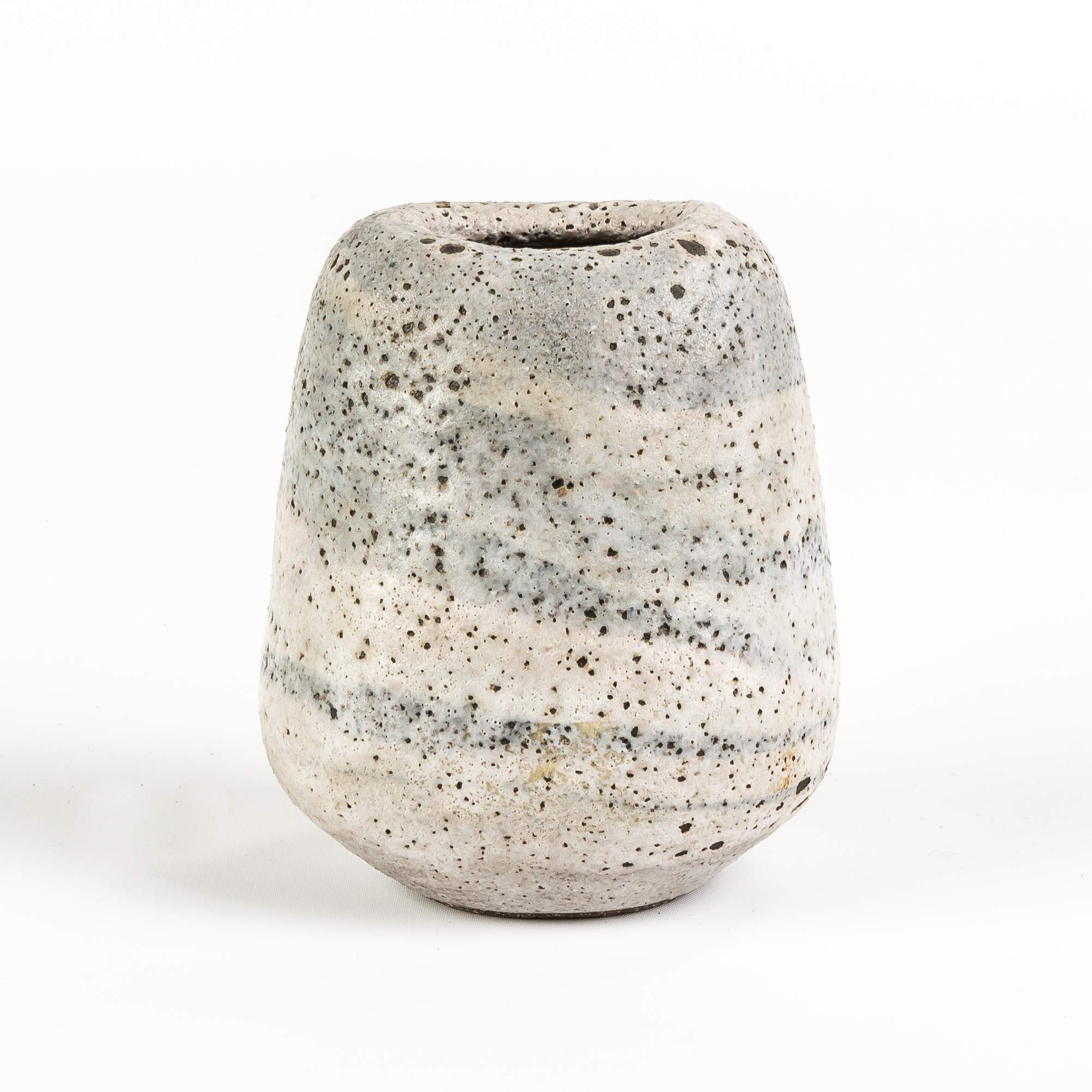 Lucie Rie (English, 1902-1995) Potato Pot | Cottone Auctions