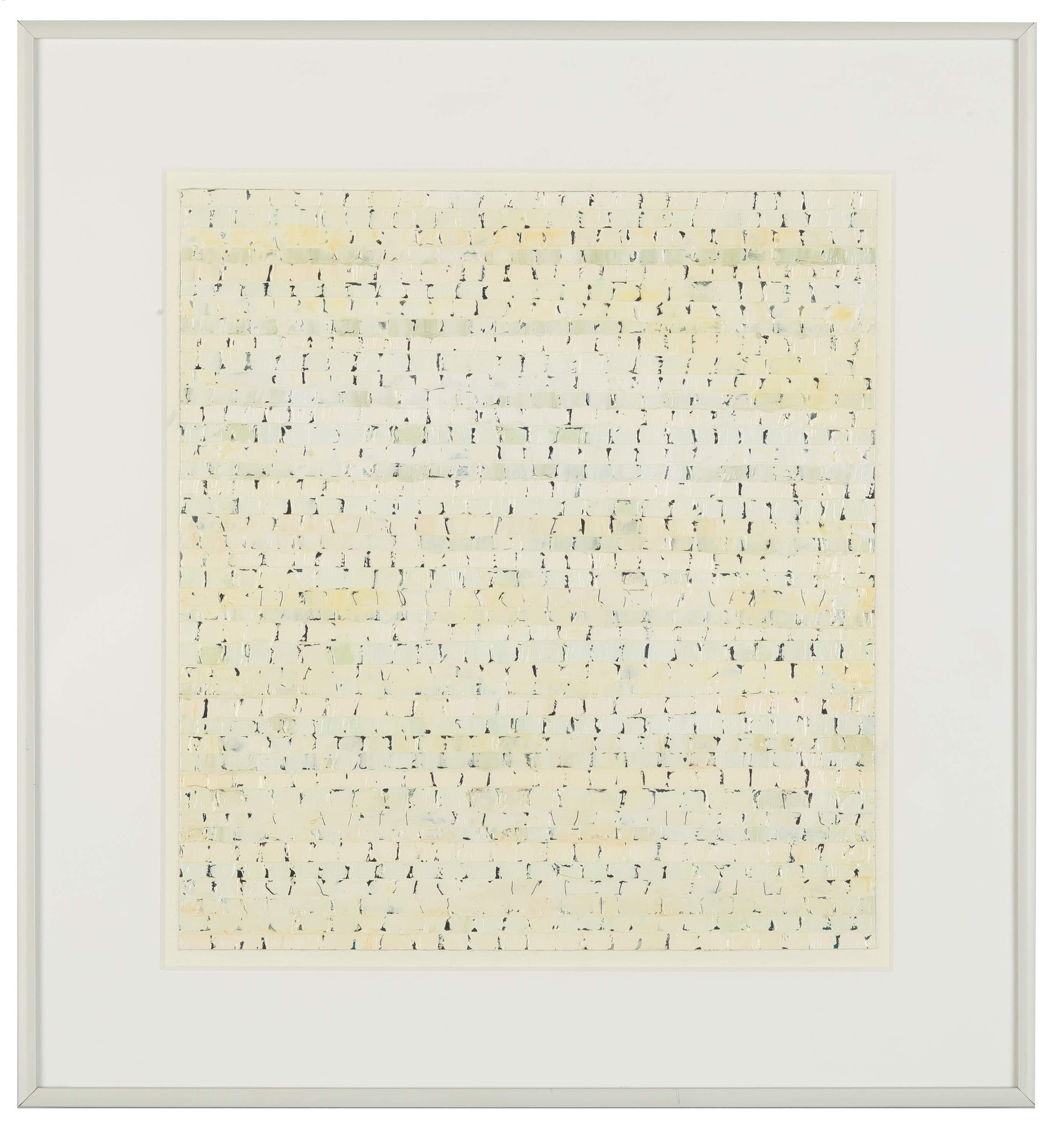 Peter Arvidson (American, Born 1965) Two Paintings | Cottone Auctions