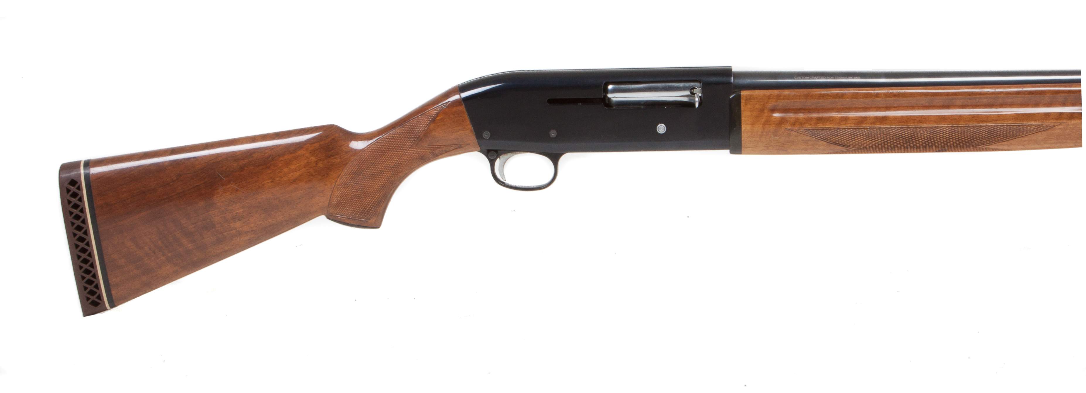 Ithaca Shotgun Model 300 | Cottone Auctions