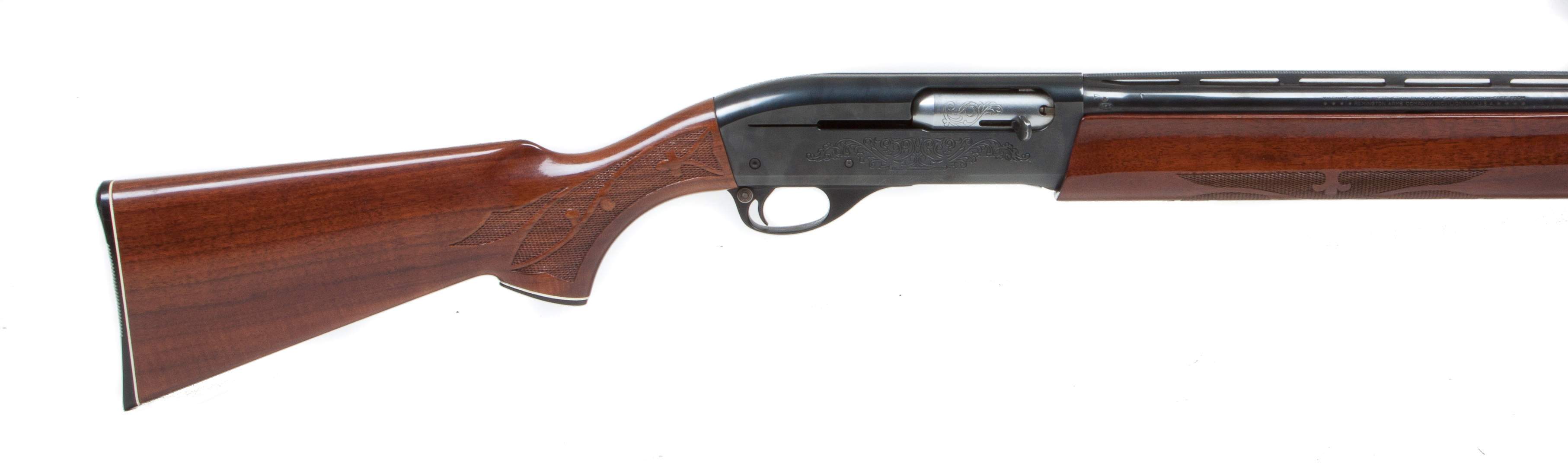 Remington Shotgun Model 1100 | Cottone Auctions