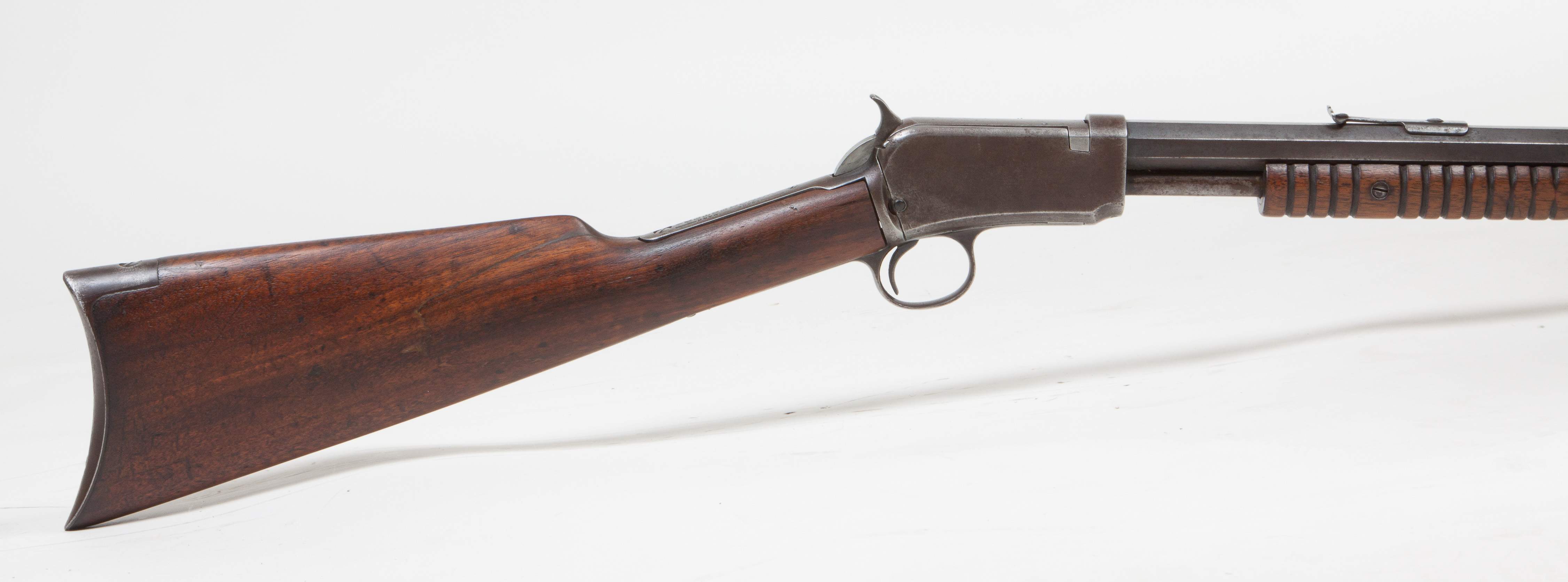 Winchester Rifle Model 1890 | Cottone Auctions