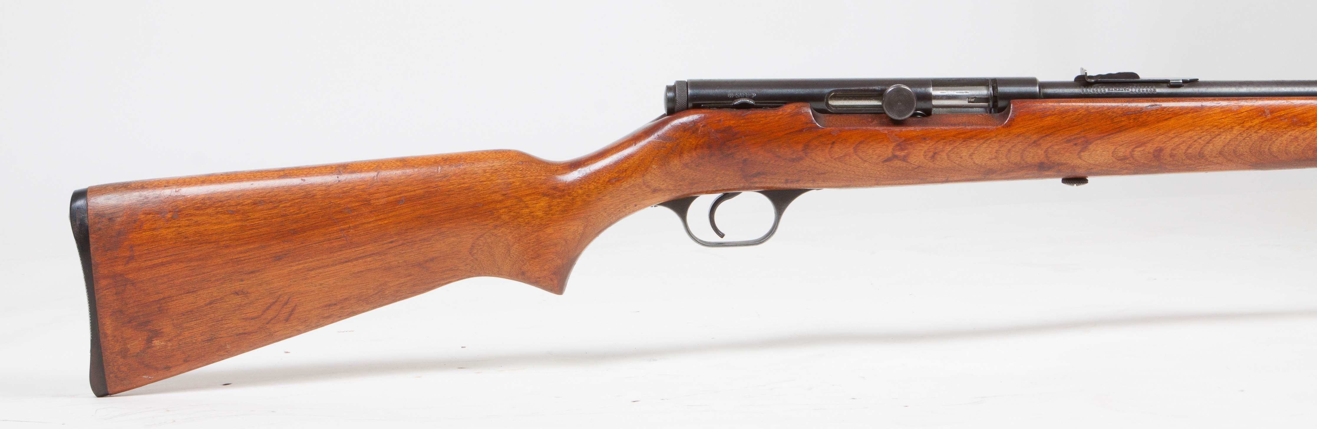 Springfield Model 87A | Cottone Auctions