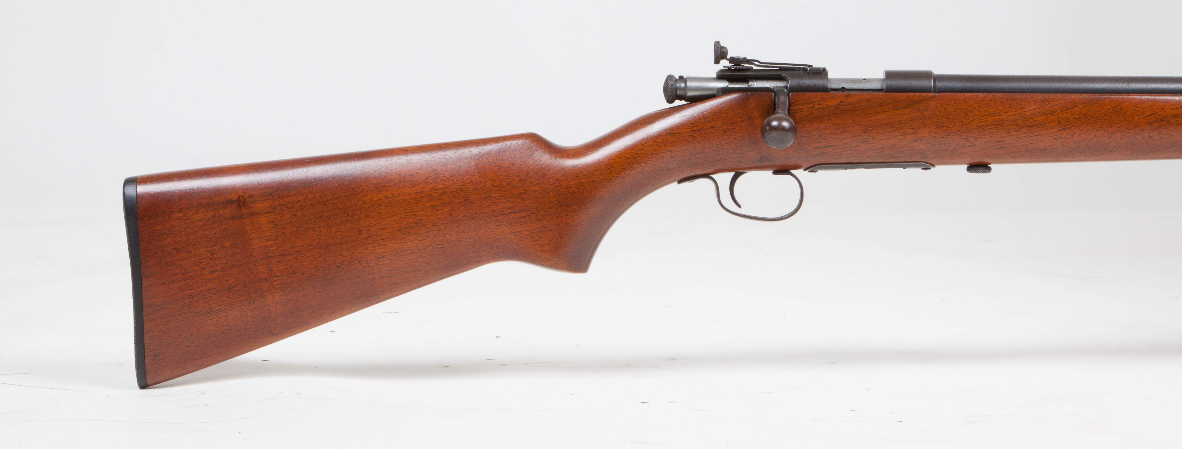 Winchester Rifle Model 69 | Cottone Auctions