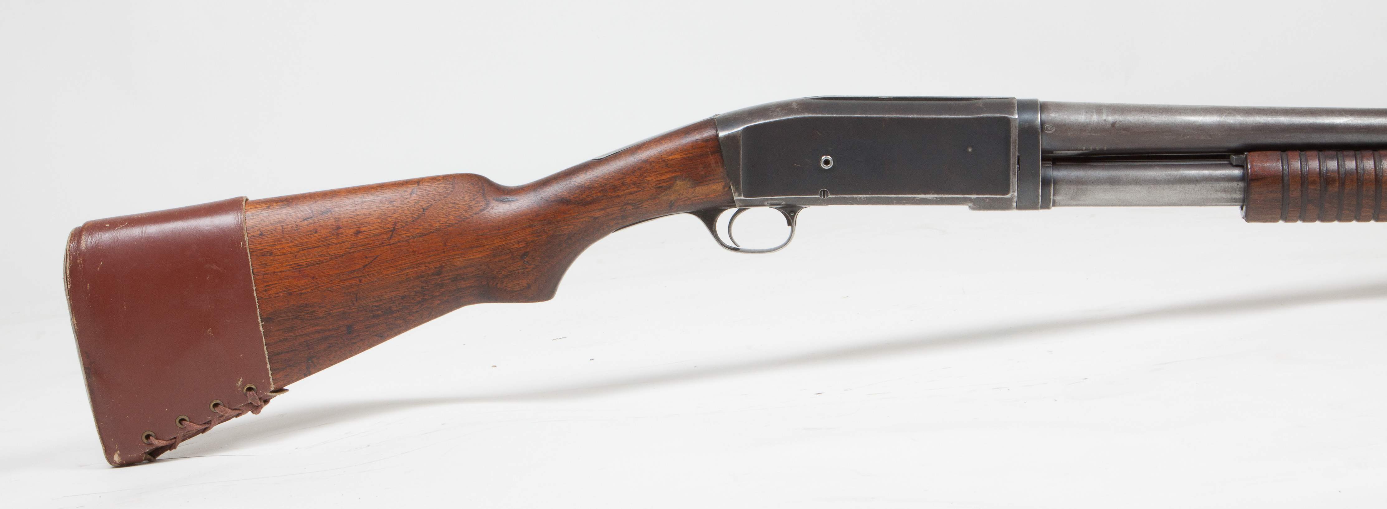 Remington Shotgun Model 10A | Cottone Auctions