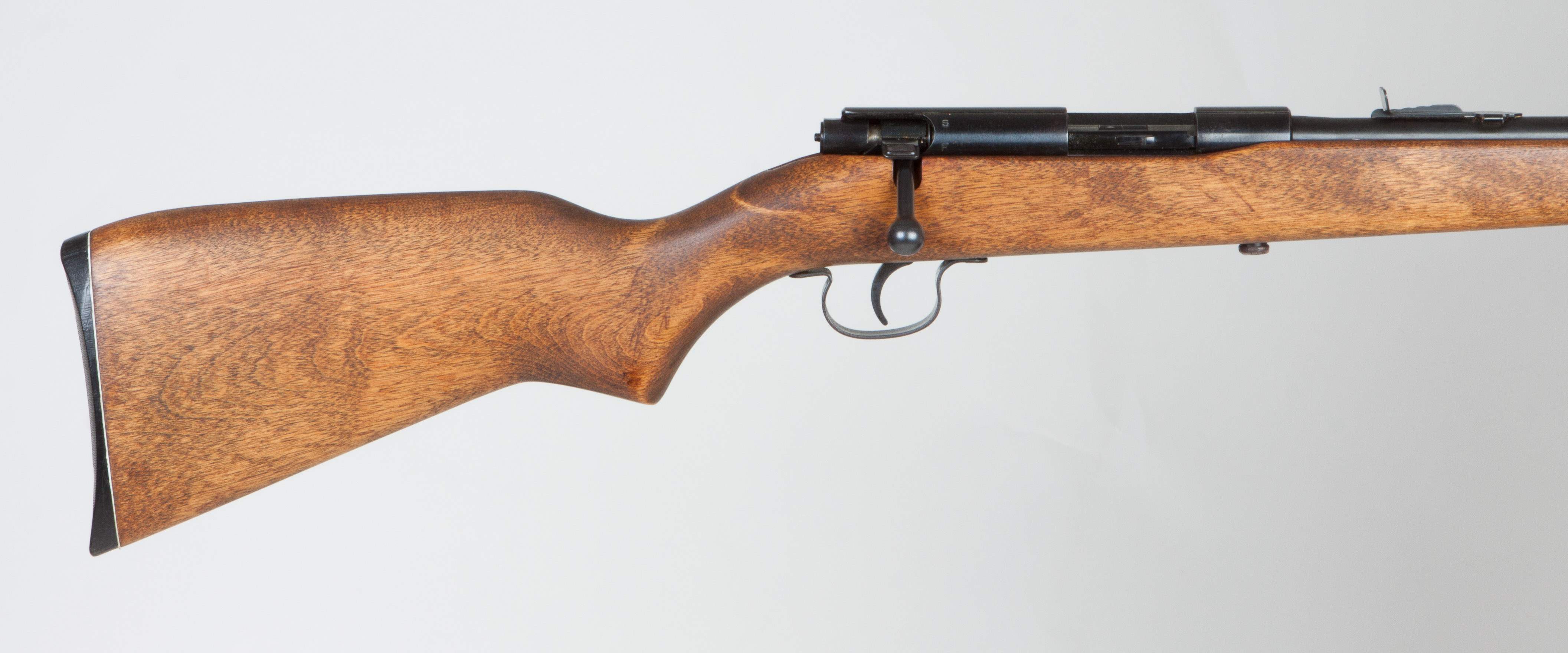 Winchester Rifle Model 121 Y | Cottone Auctions