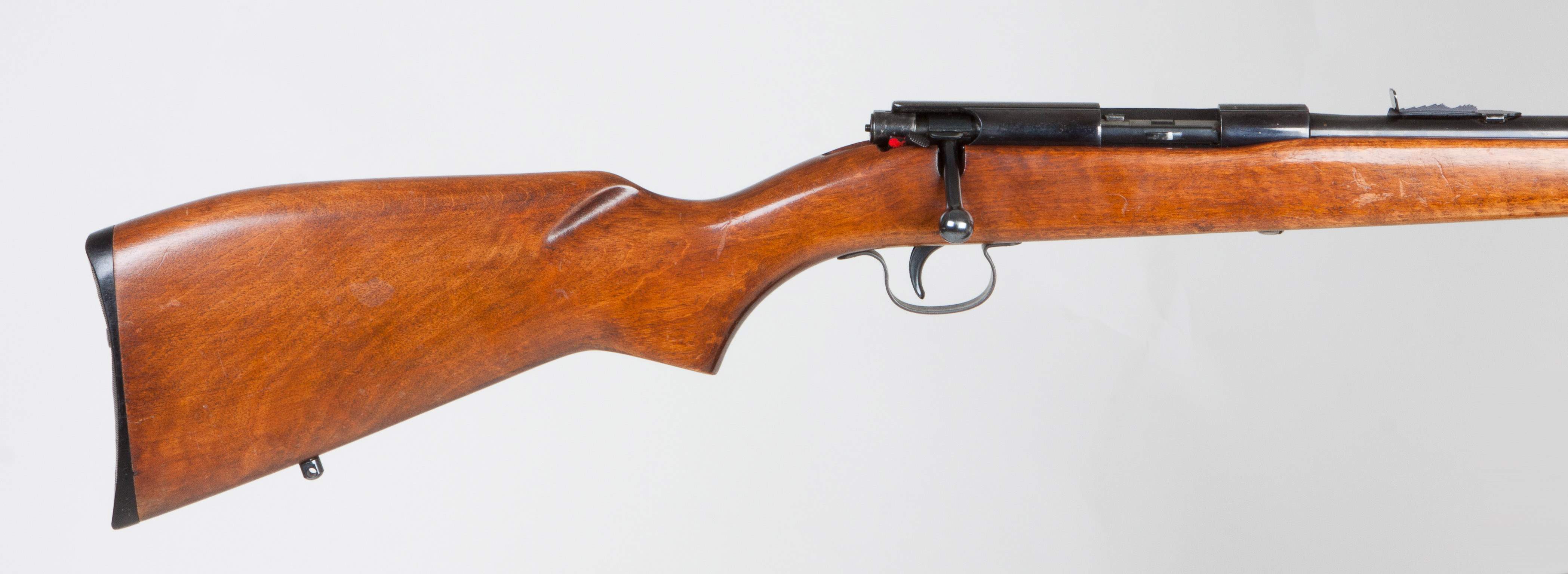 Winchester Rifle Model 141 | Cottone Auctions