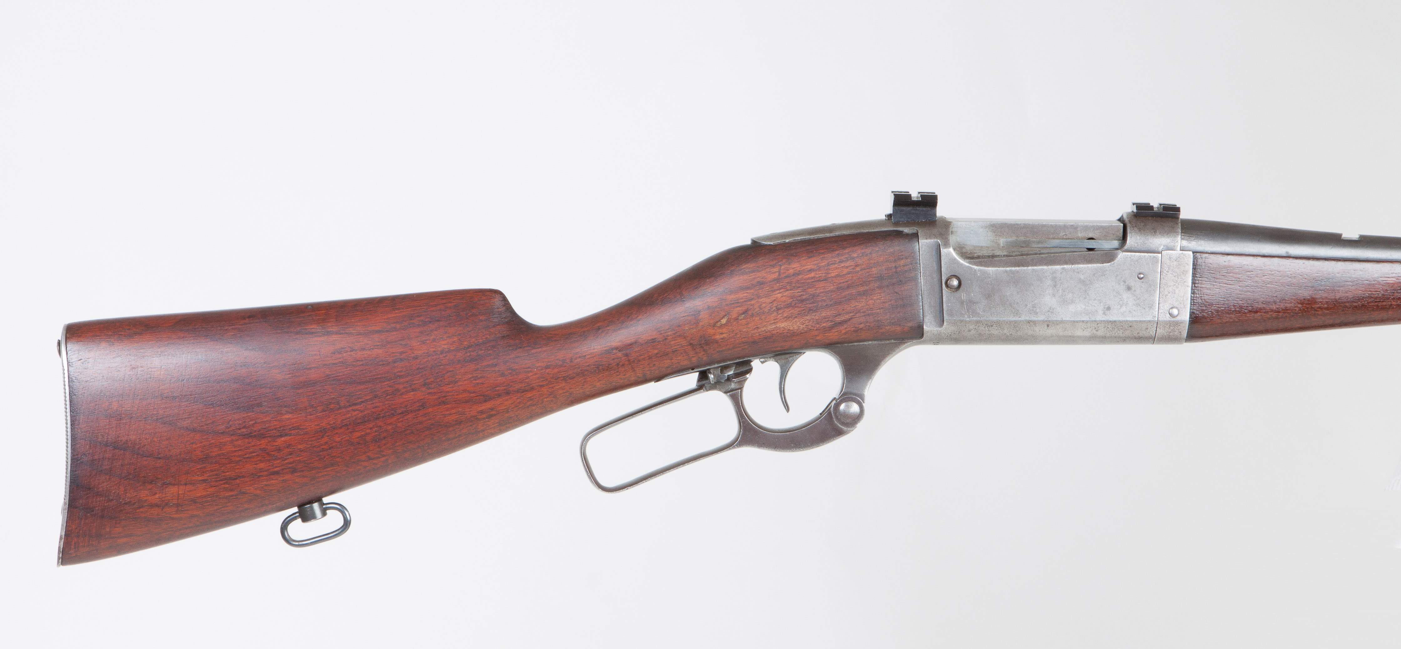 Savage Rifle Model 99 | Cottone Auctions