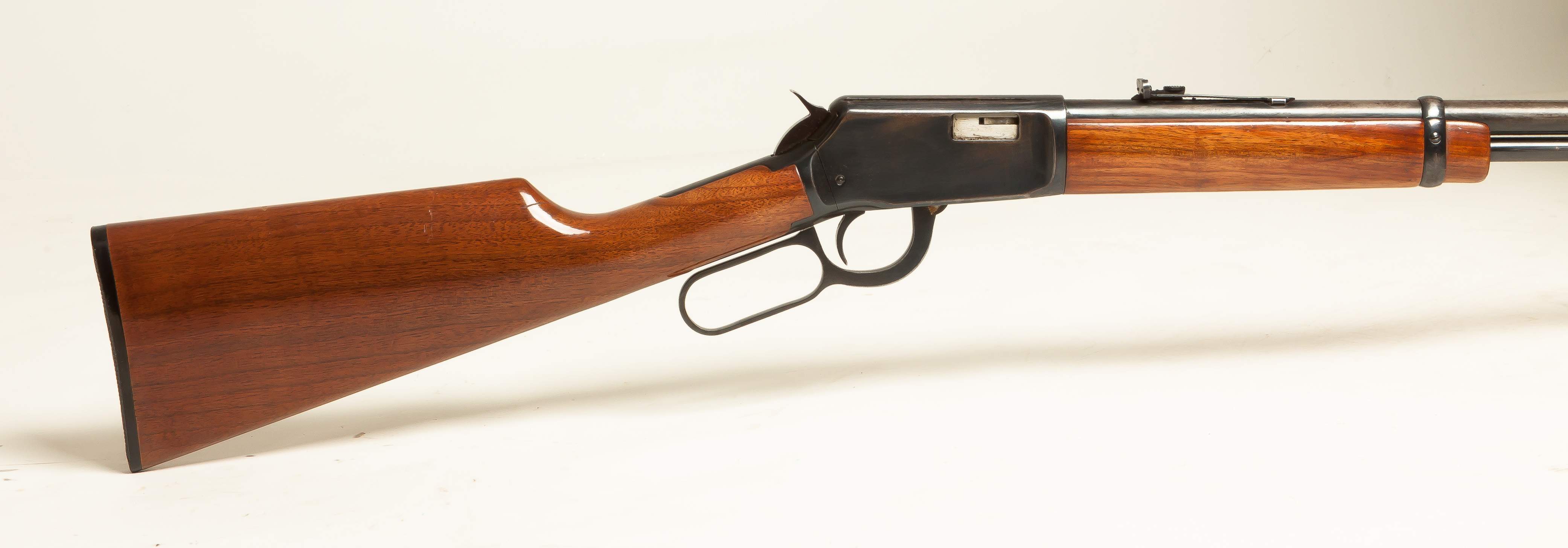 Winchester Rifle Model 9422 XTR | Cottone Auctions