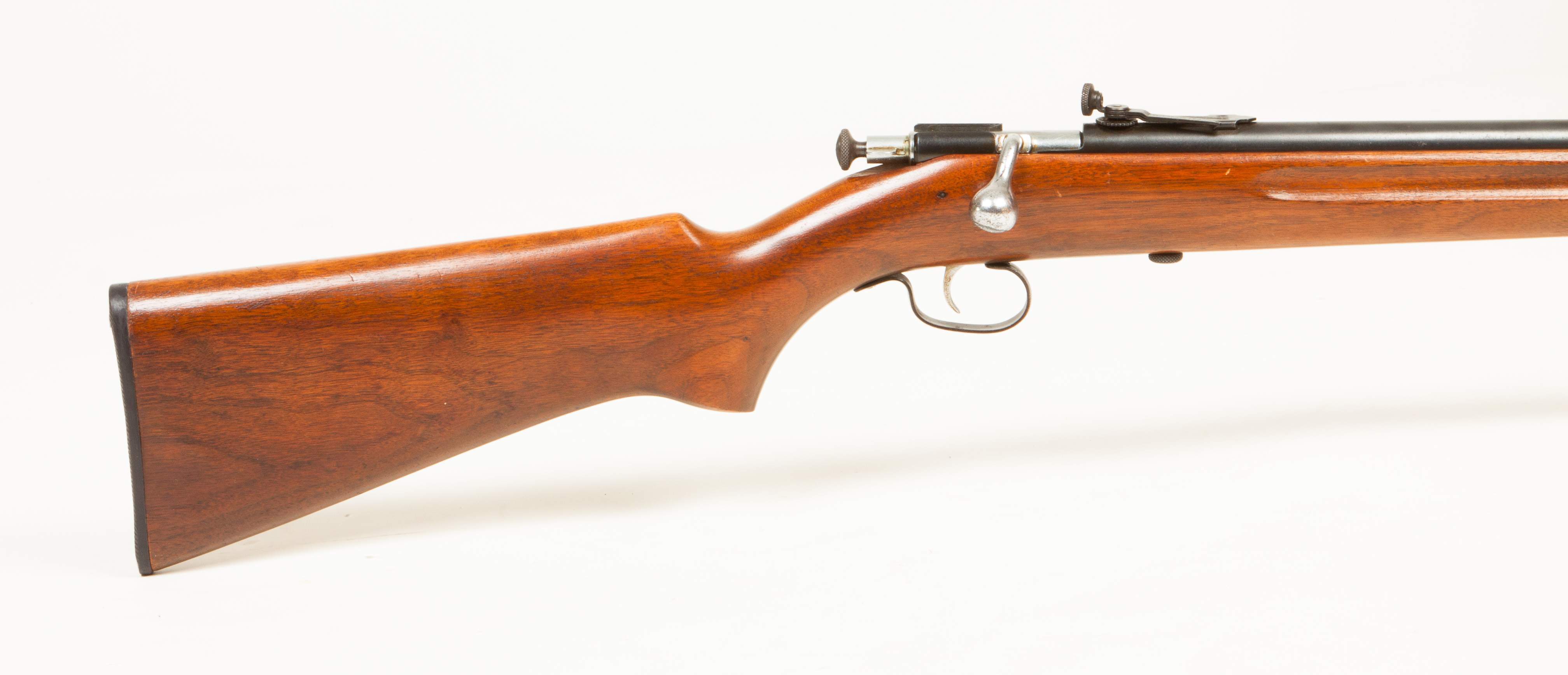 Winchester Rifle Model 68 | Cottone Auctions
