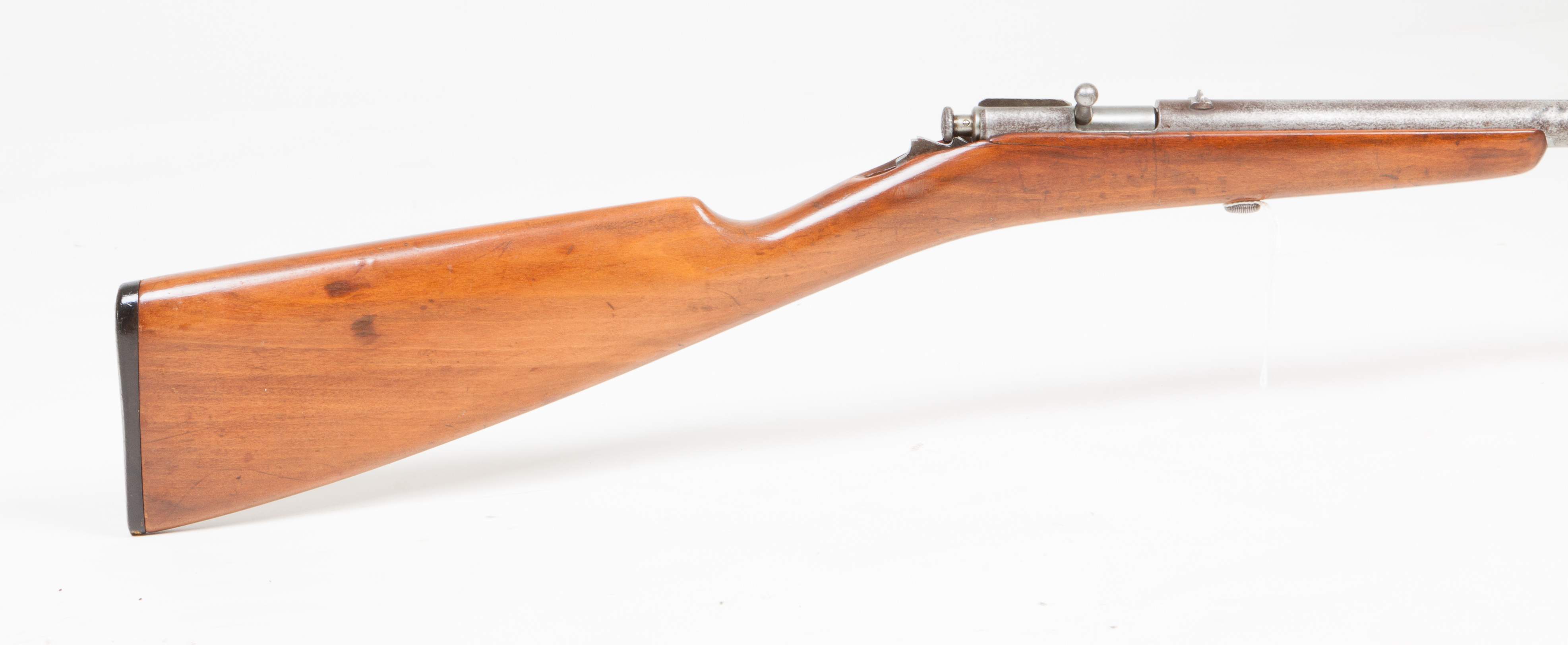 Winchester Rifle Thumb Trigger Model 99 | Cottone Auctions