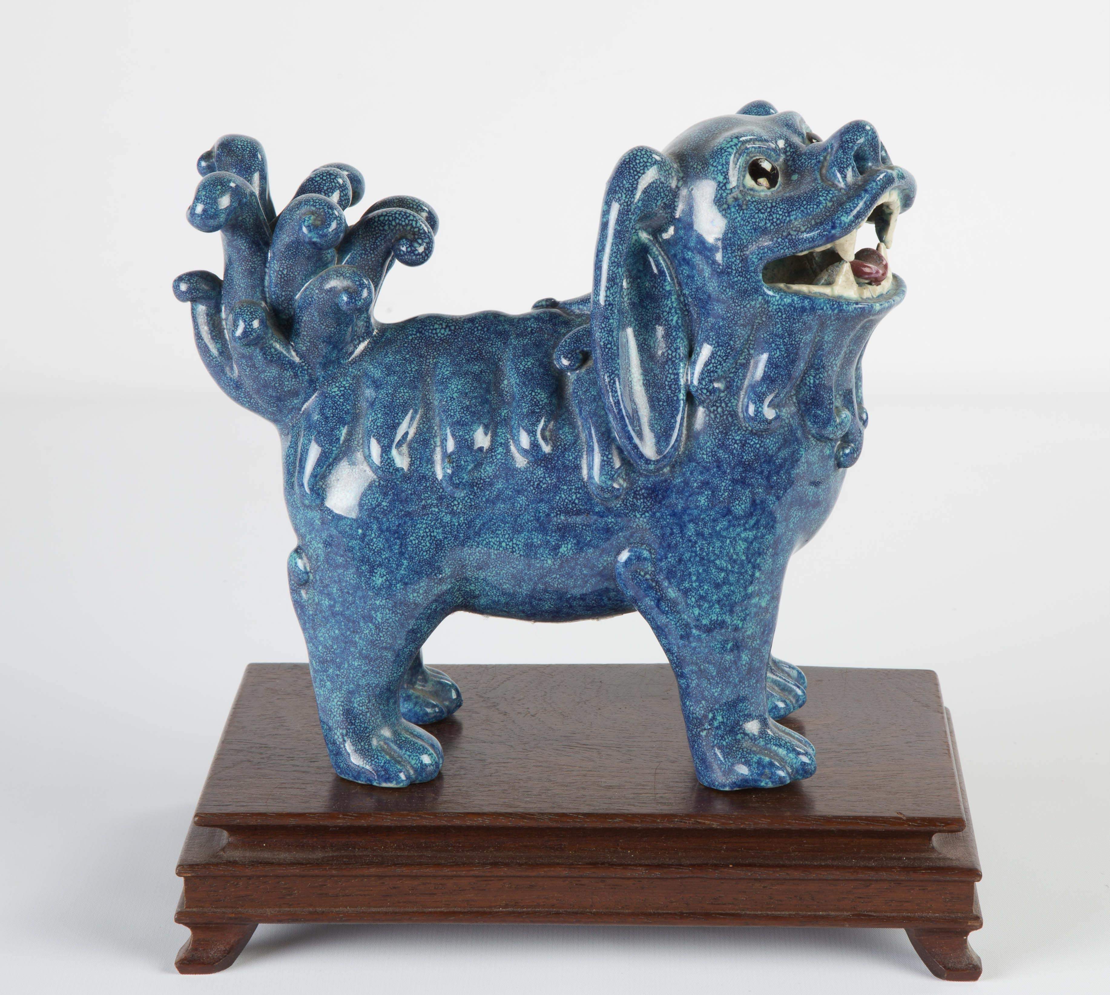 Chinese Foo Dog | Cottone Auctions