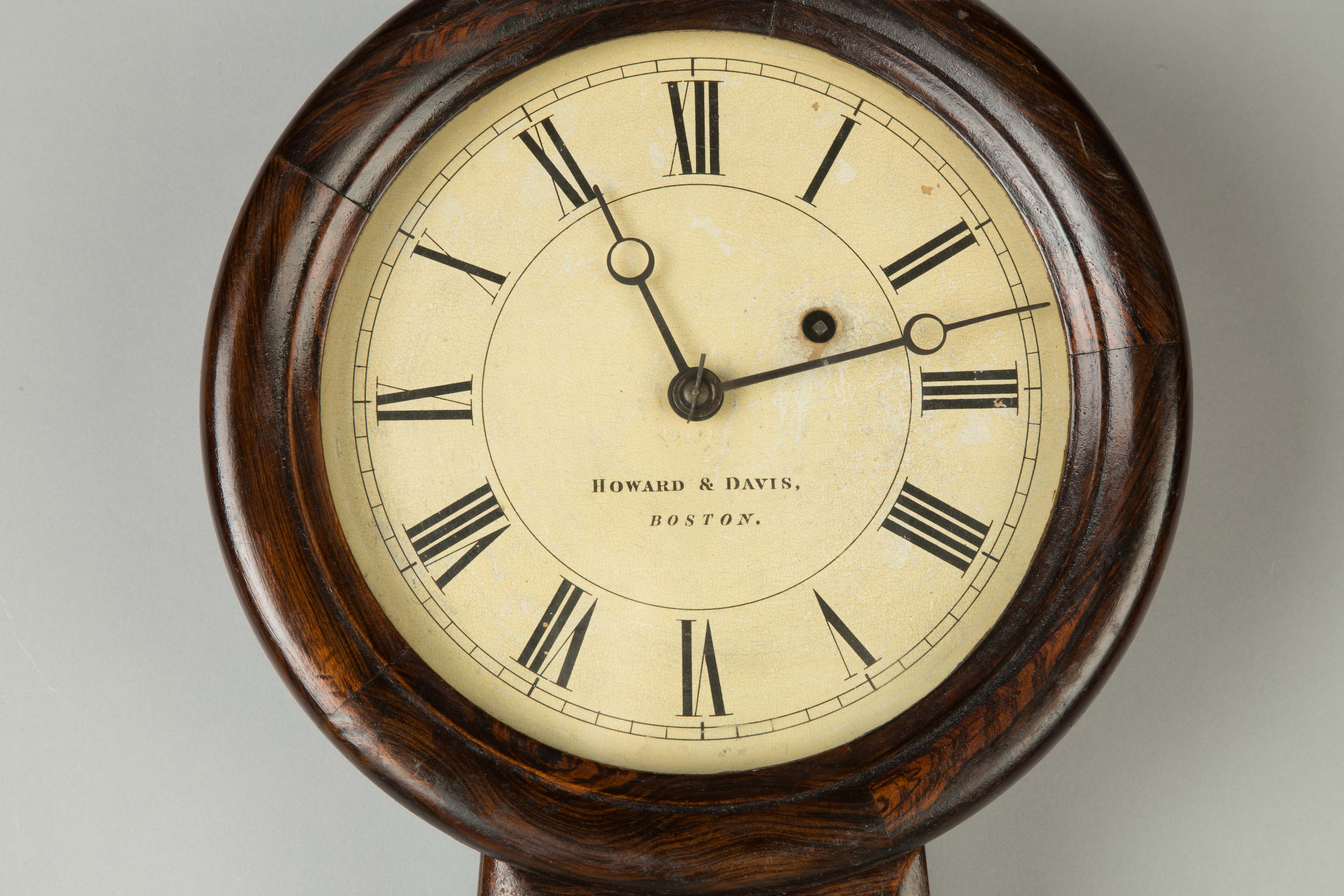 Howard & Davis #4 Banjo | Cottone Auctions