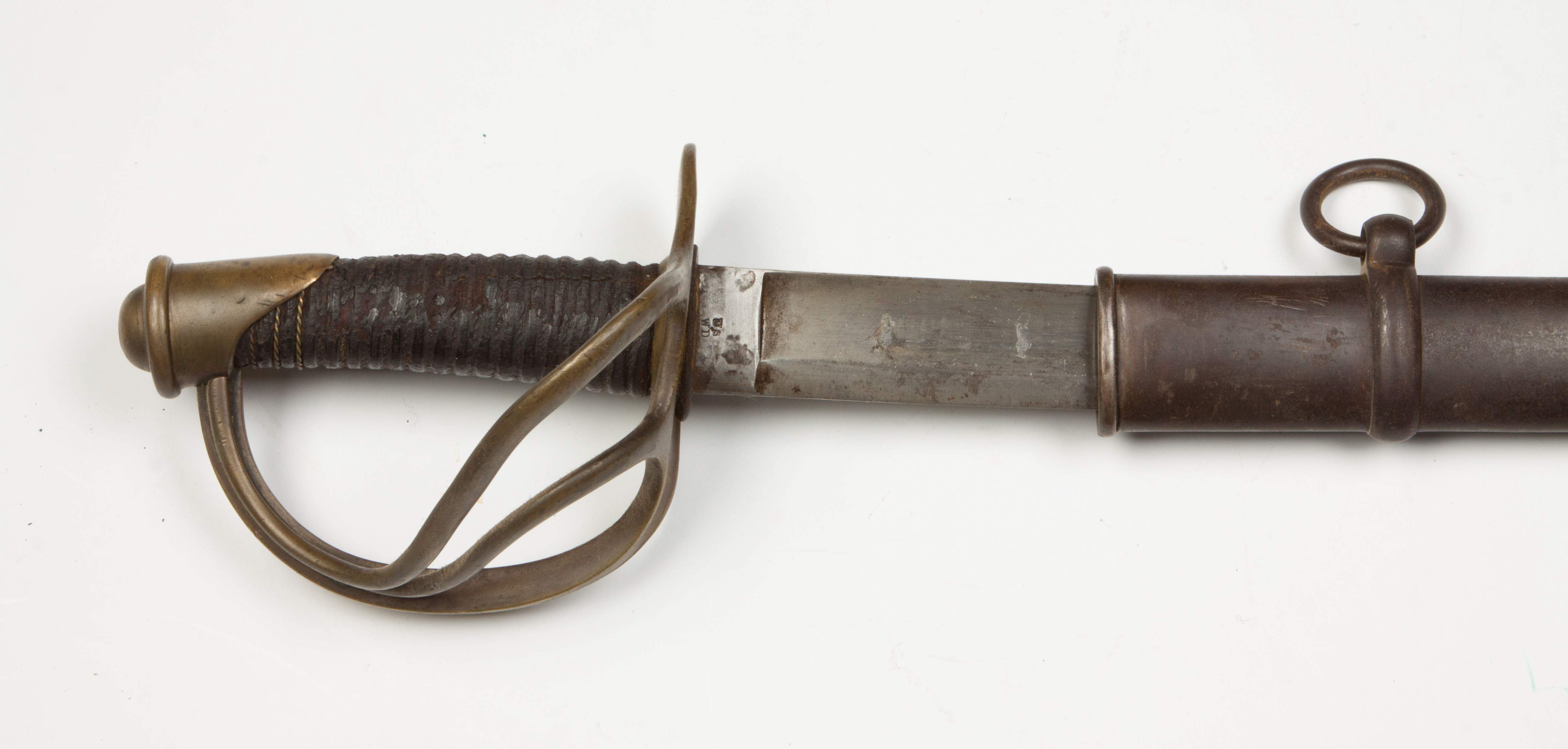 US Sword | Cottone Auctions