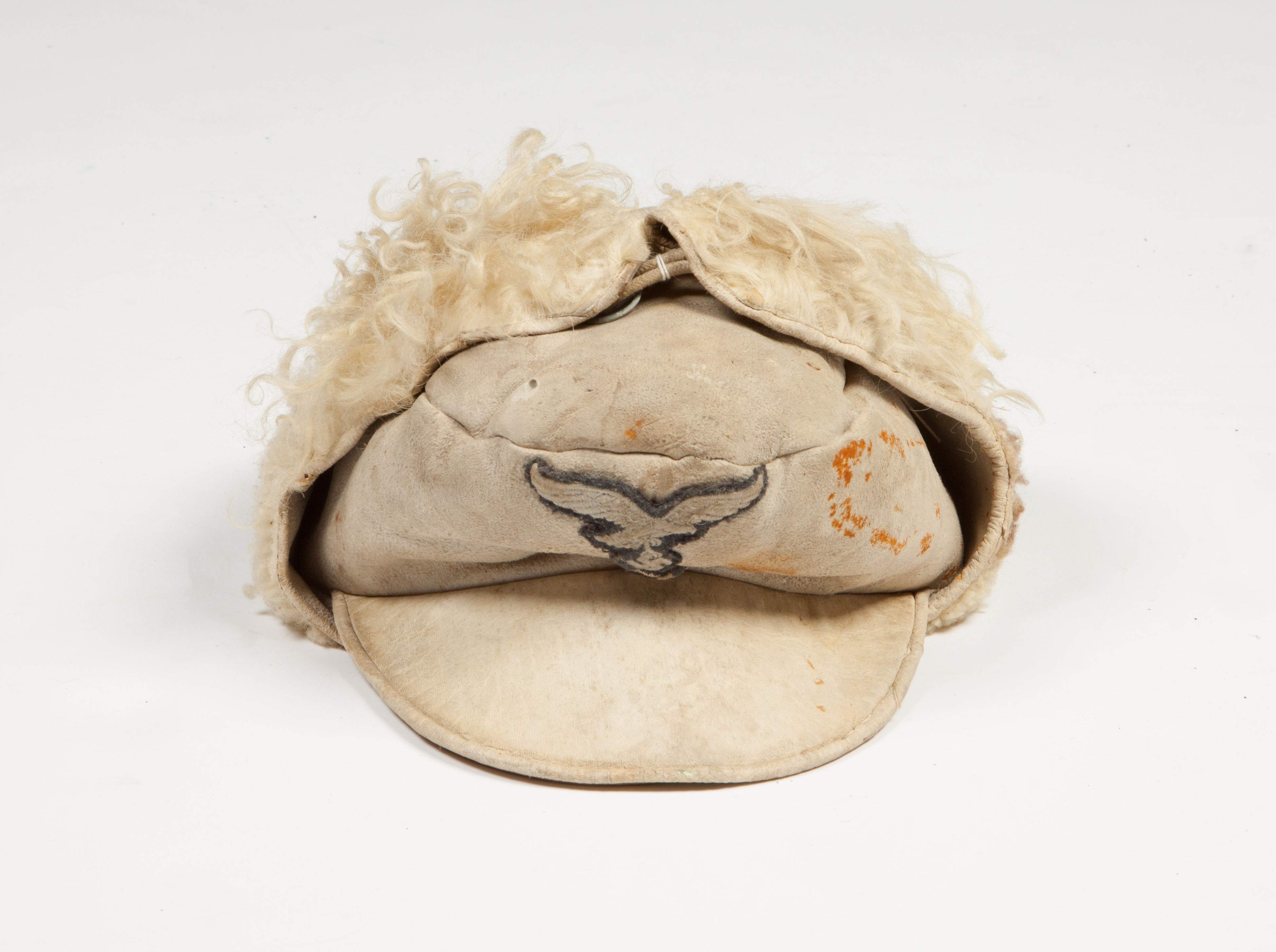 WWI German Field Cap | Cottone Auctions