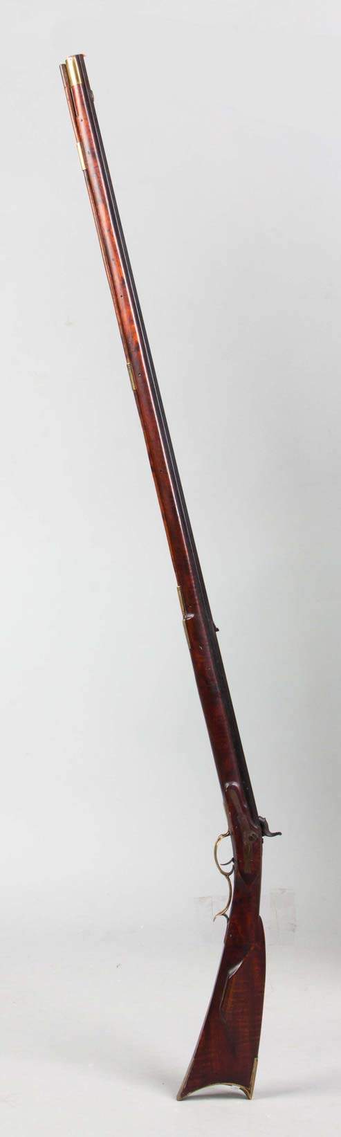 Parker Long Gun | Cottone Auctions