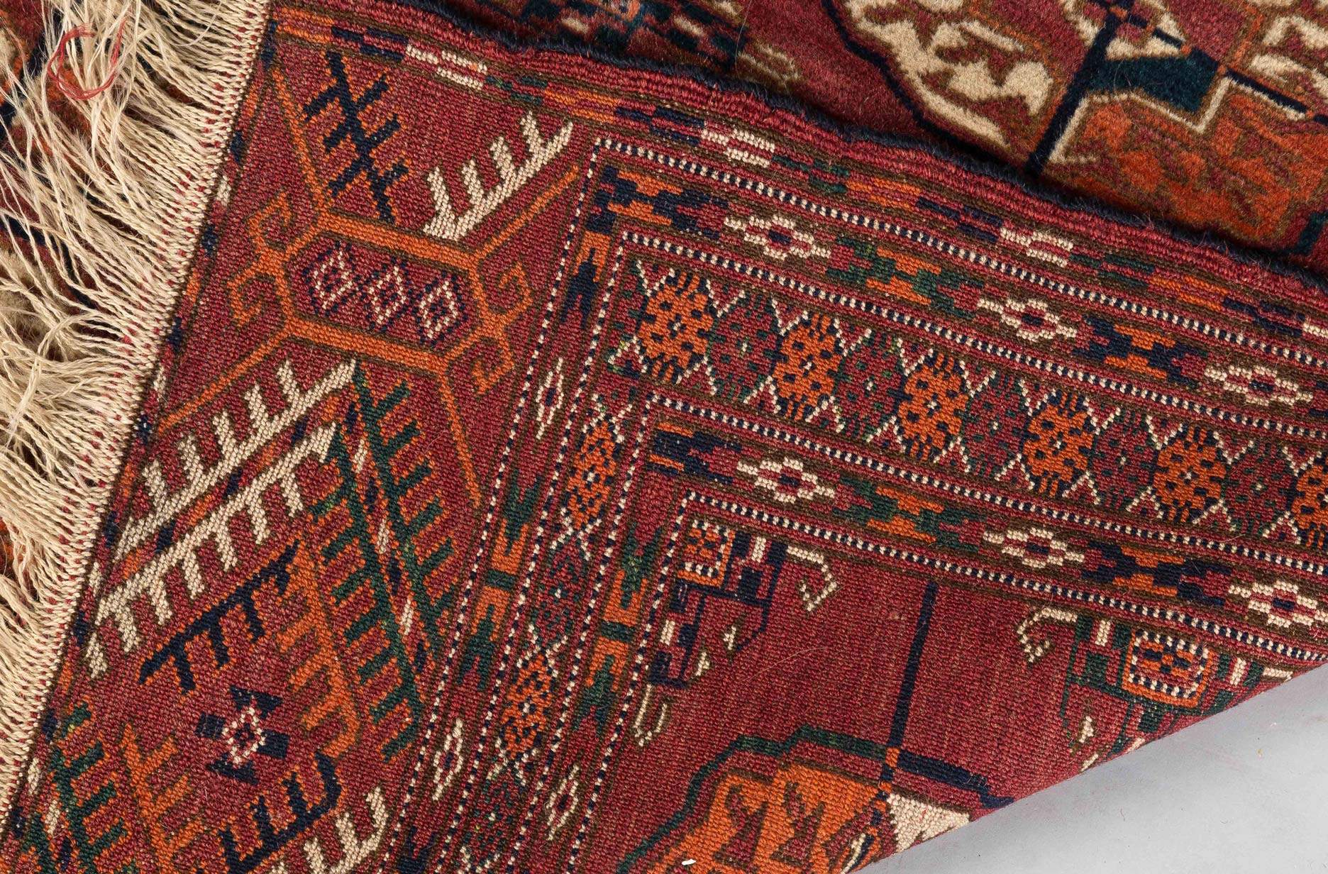 Bokhara | Cottone Auctions