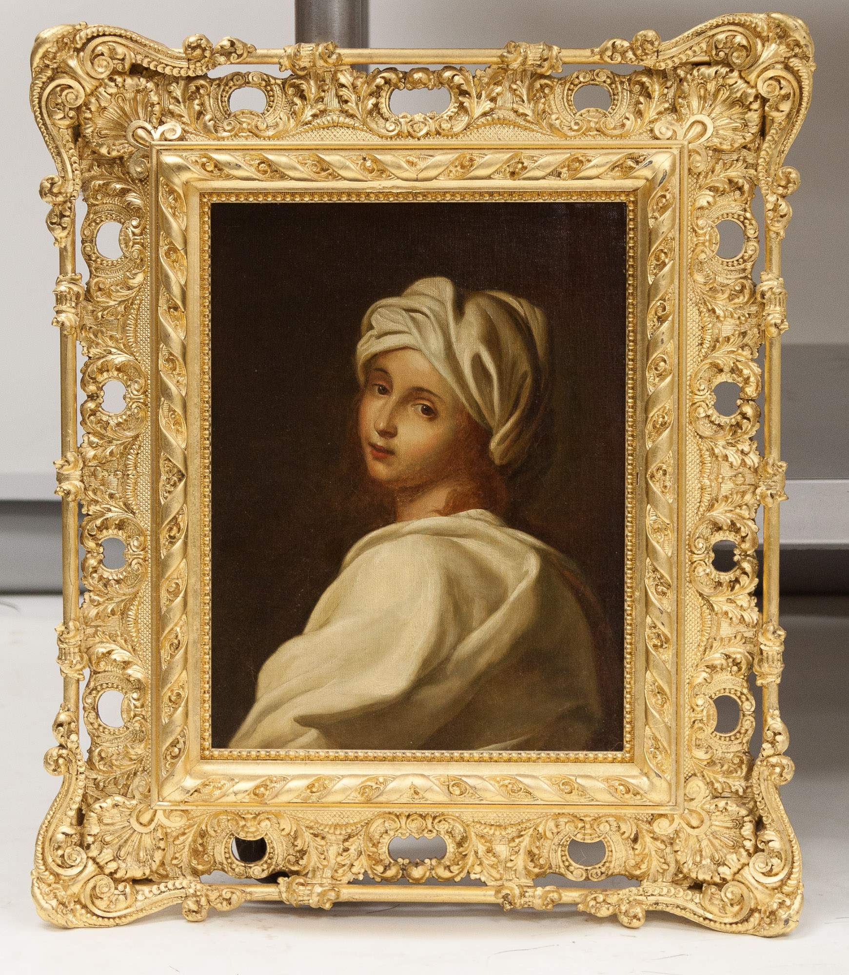 19th Century European Portrait | Cottone Auctions