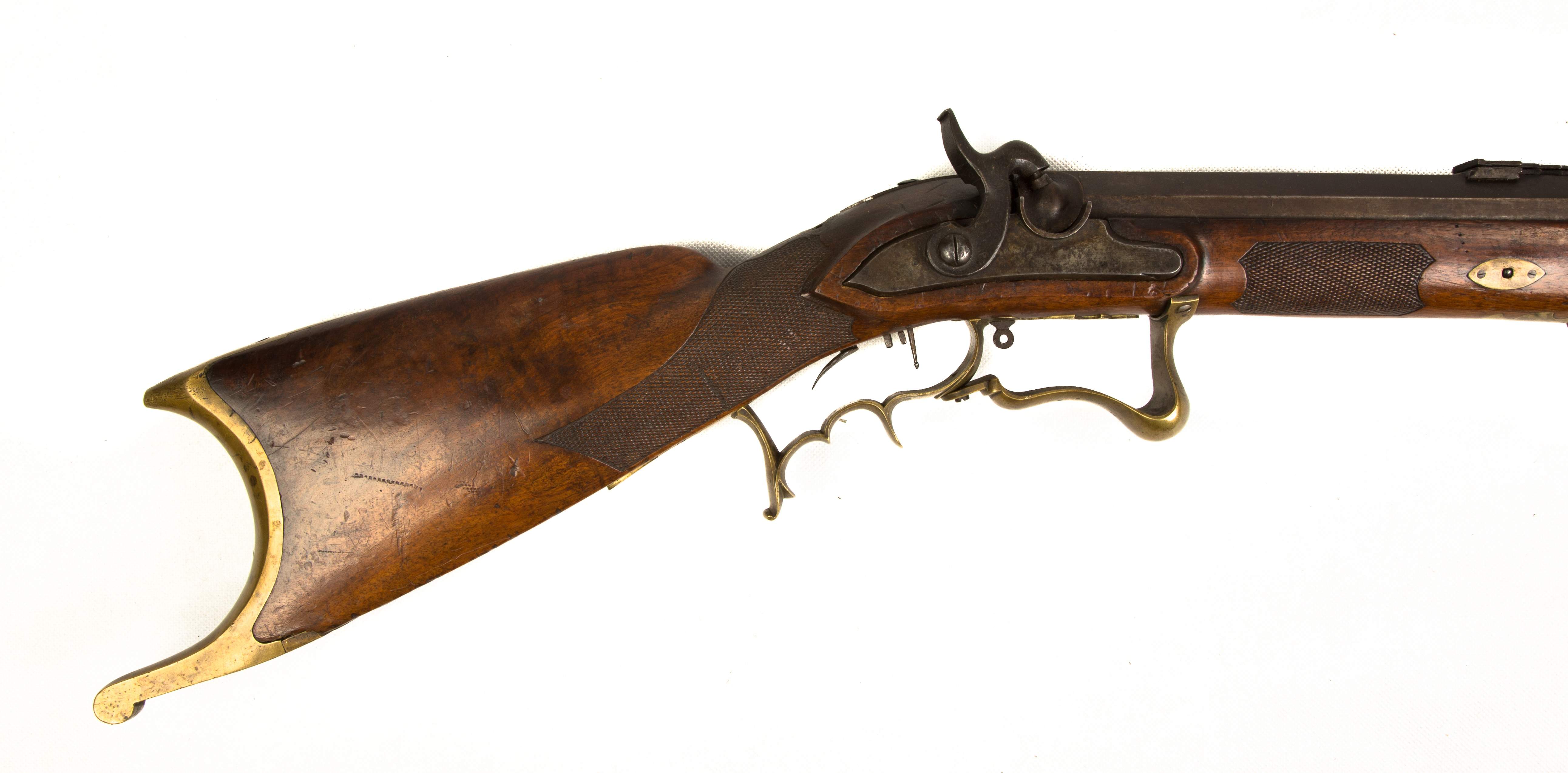 Swiss Target Rifle | Cottone Auctions