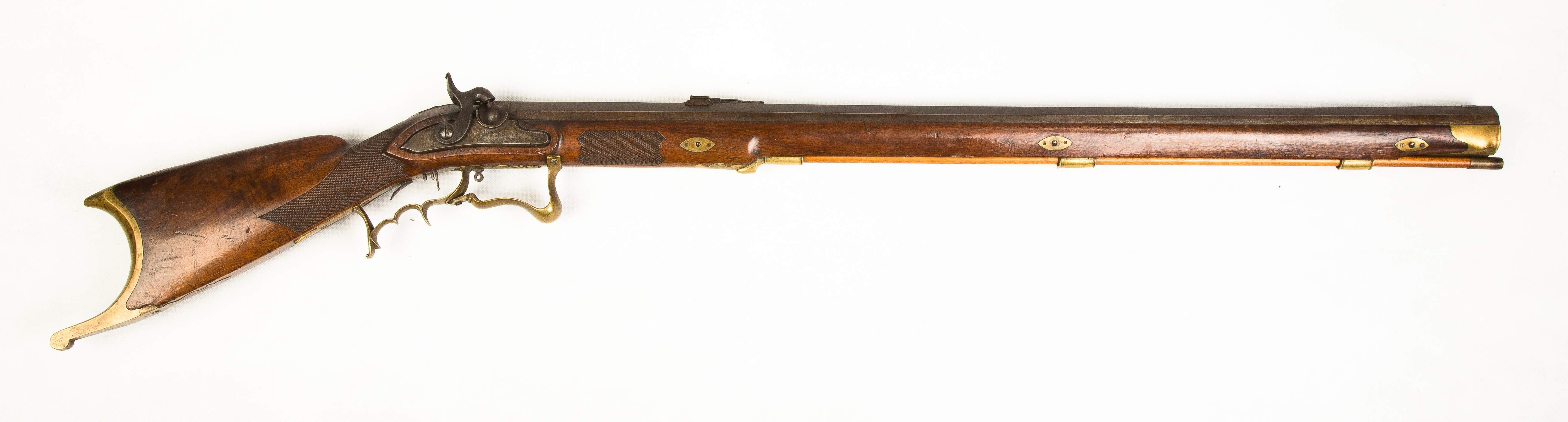 Swiss Target Rifle | Cottone Auctions