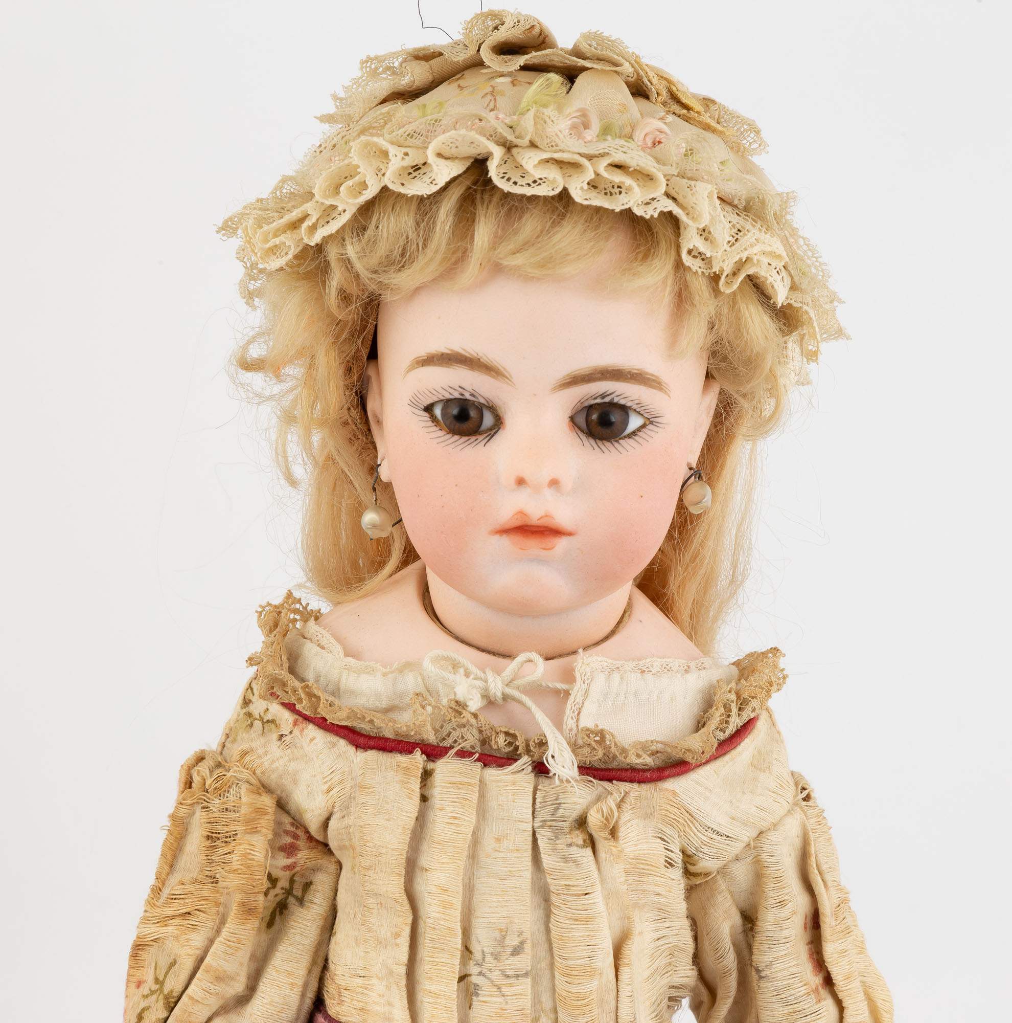 Bru Jne #2 Doll | Cottone Auctions