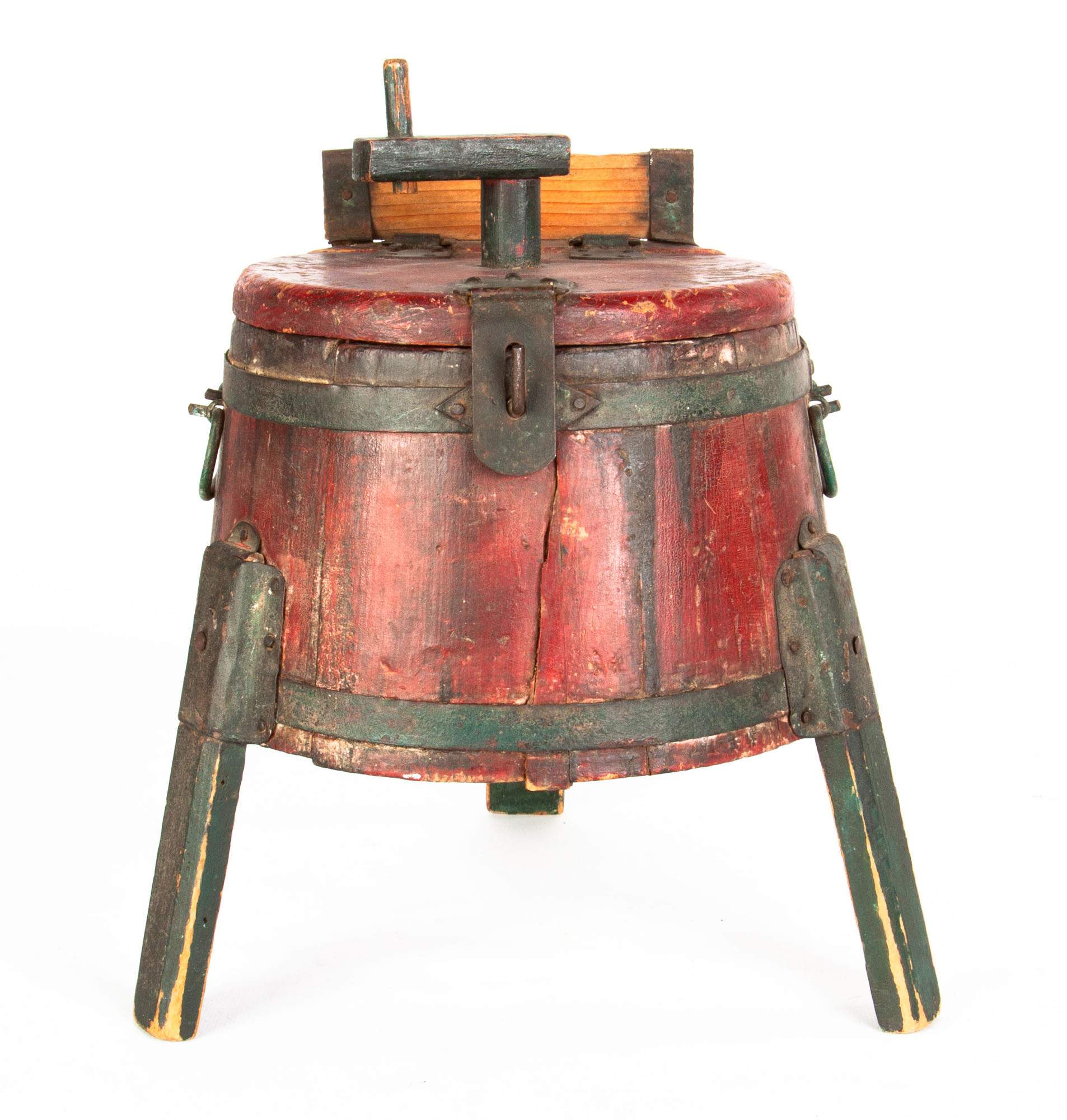 Salesman Sample Washing Machine | Cottone Auctions