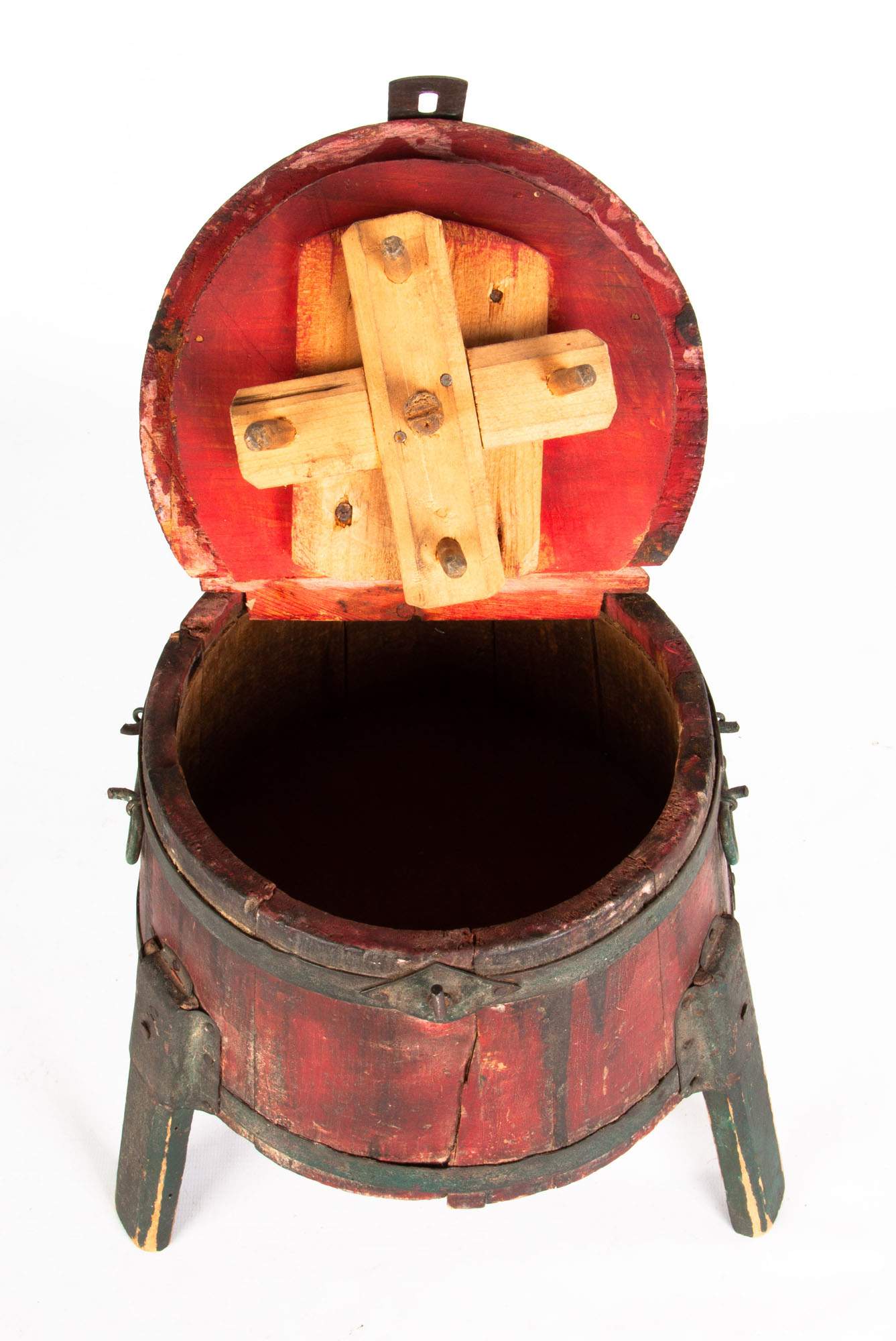 Salesman Sample Washing Machine | Cottone Auctions