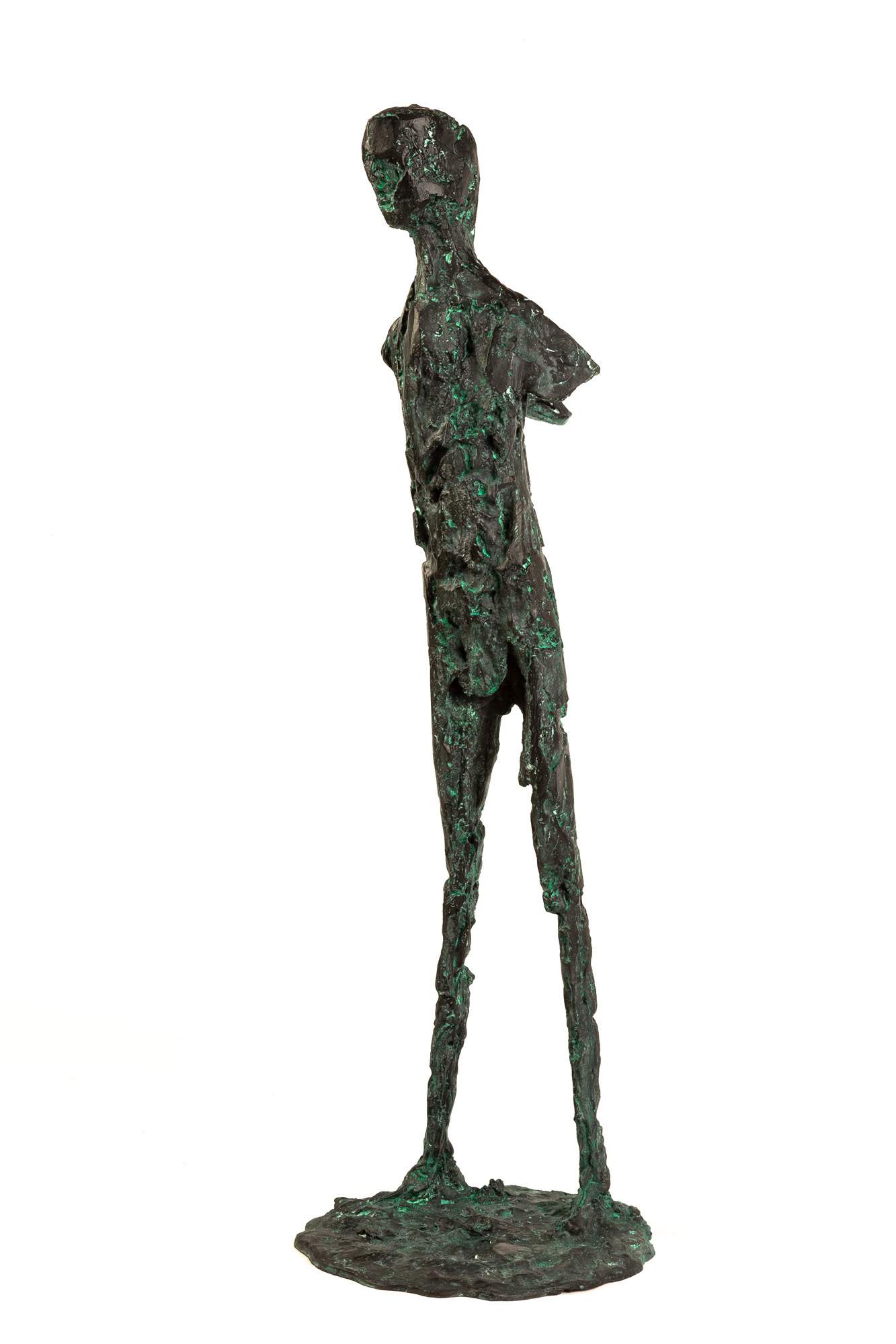 Dame Elisabeth Frink, R.A. (British, 1930-1993) Birdman IV | Cottone ...