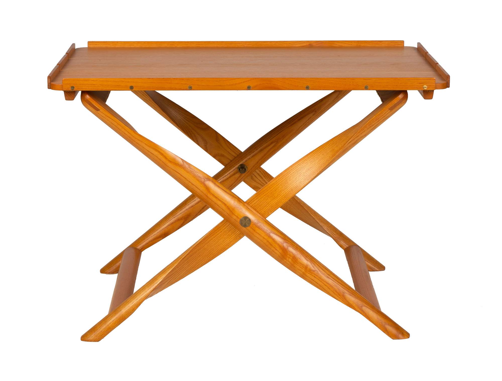 Kaare Klint (Danish, 1888-1954) Propeller Stool and Table | Cottone ...