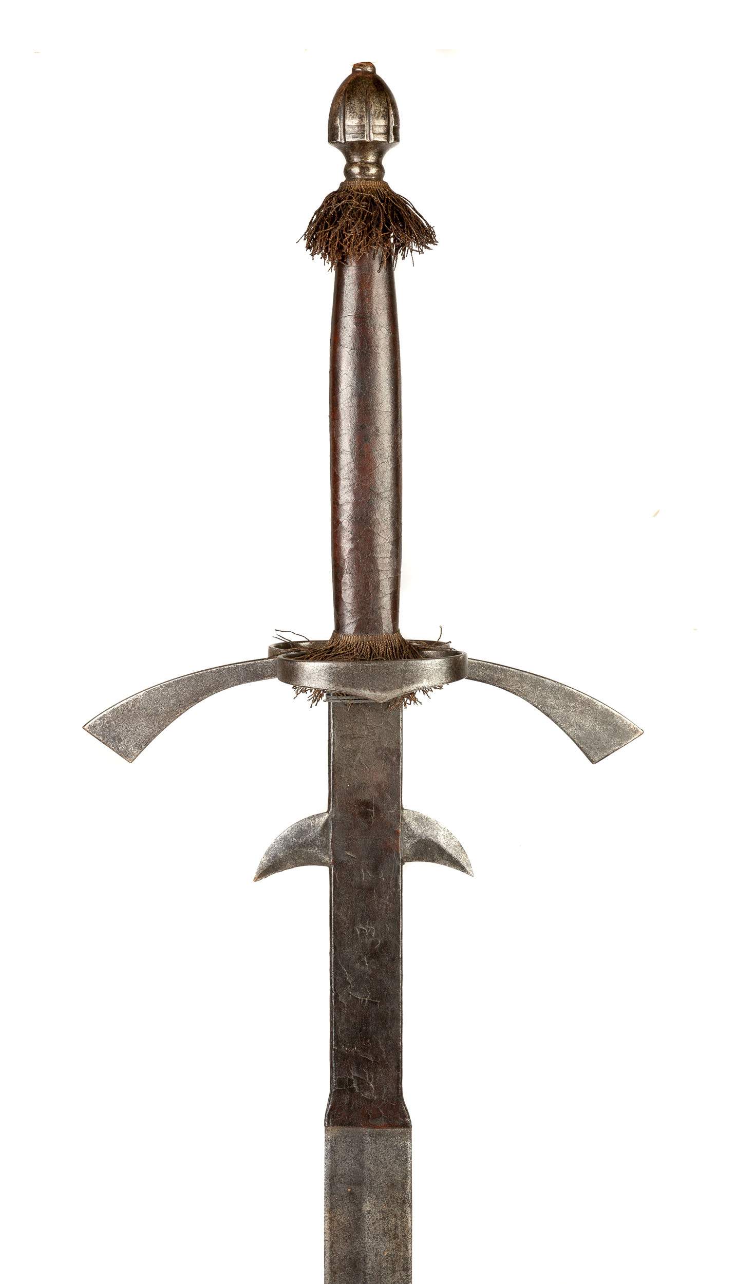 Victorian Era Composite German Sword | Cottone Auctions