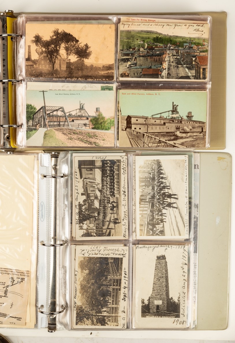 Vintage Photo & Photochrom Postcards | Cottone Auctions