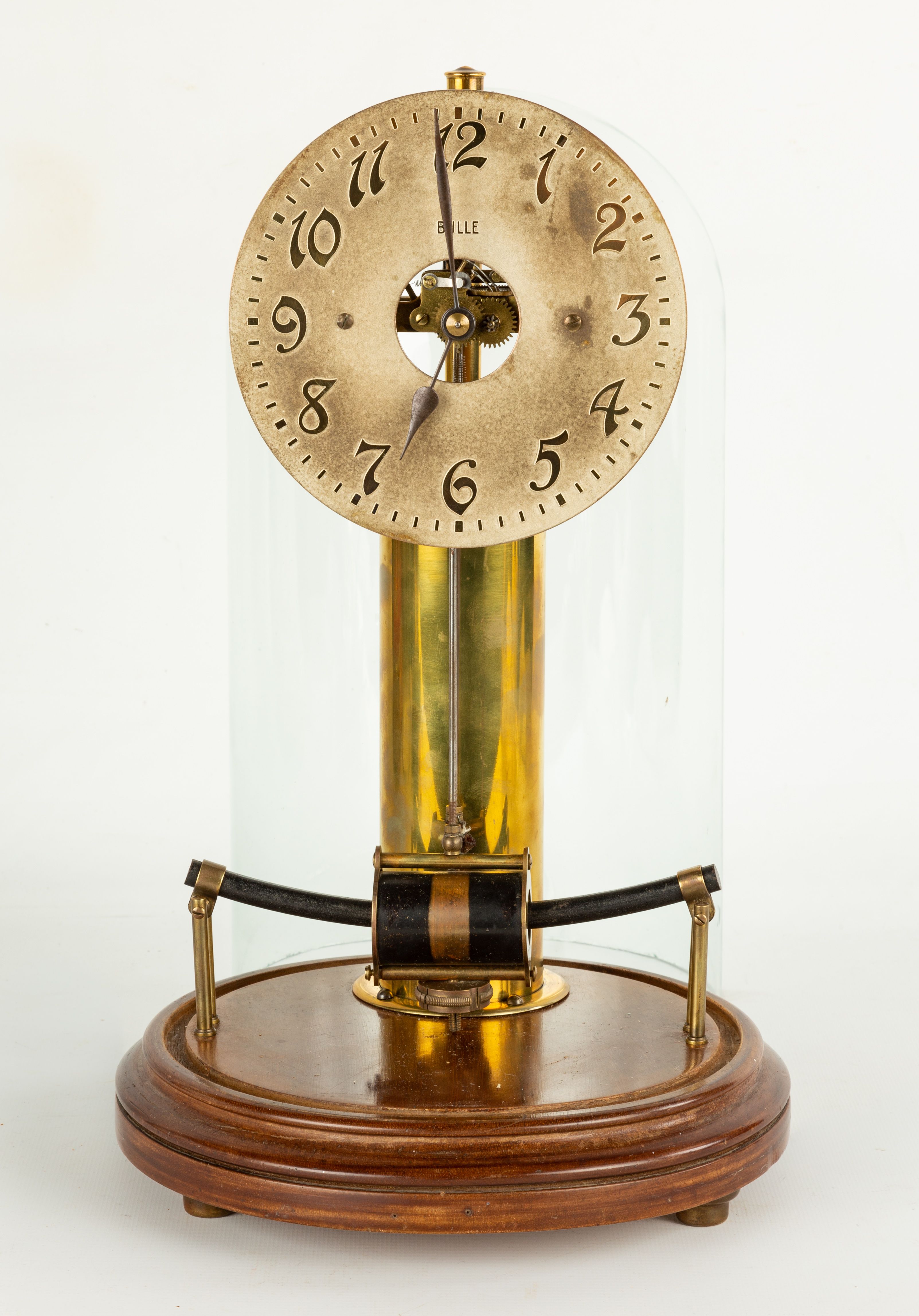 Bulle Clock | Cottone Auctions